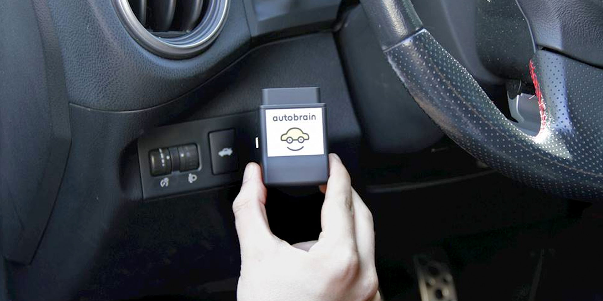 Autobrain tracks GPS, speed, and more of your vehicles for $37 (Reg. $56)