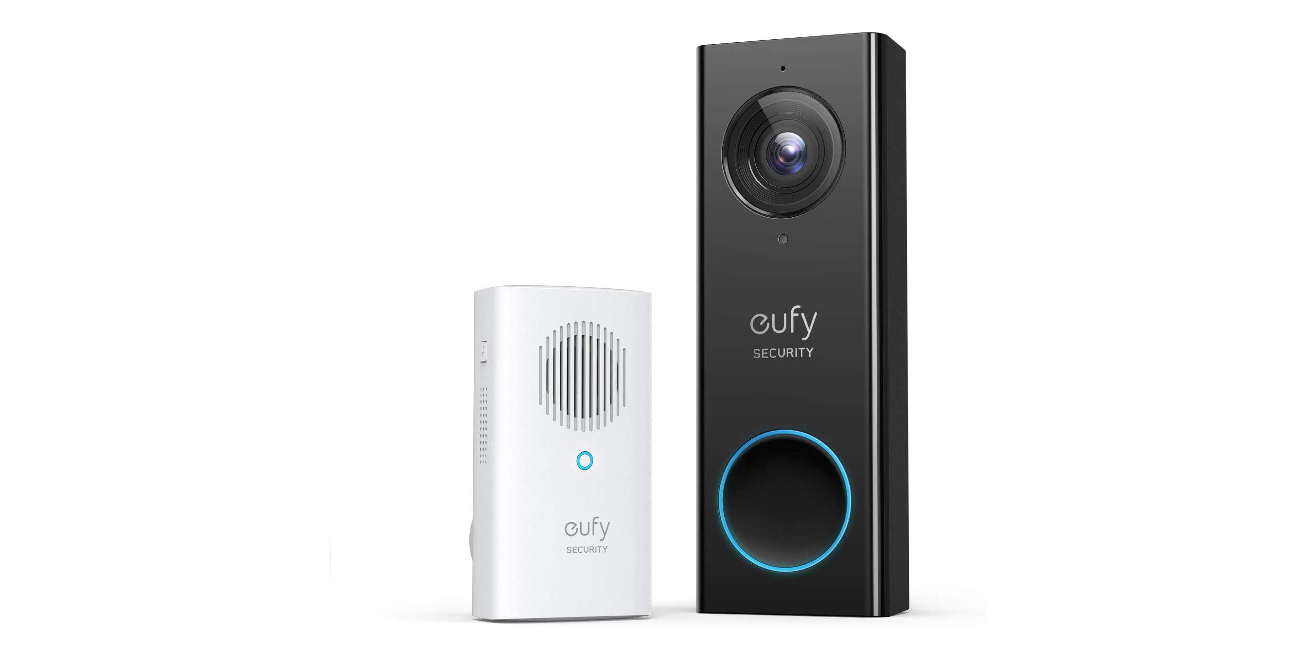 Anker's eufy smart home lineup is on sale today: Video Doorbell $97.50 ...