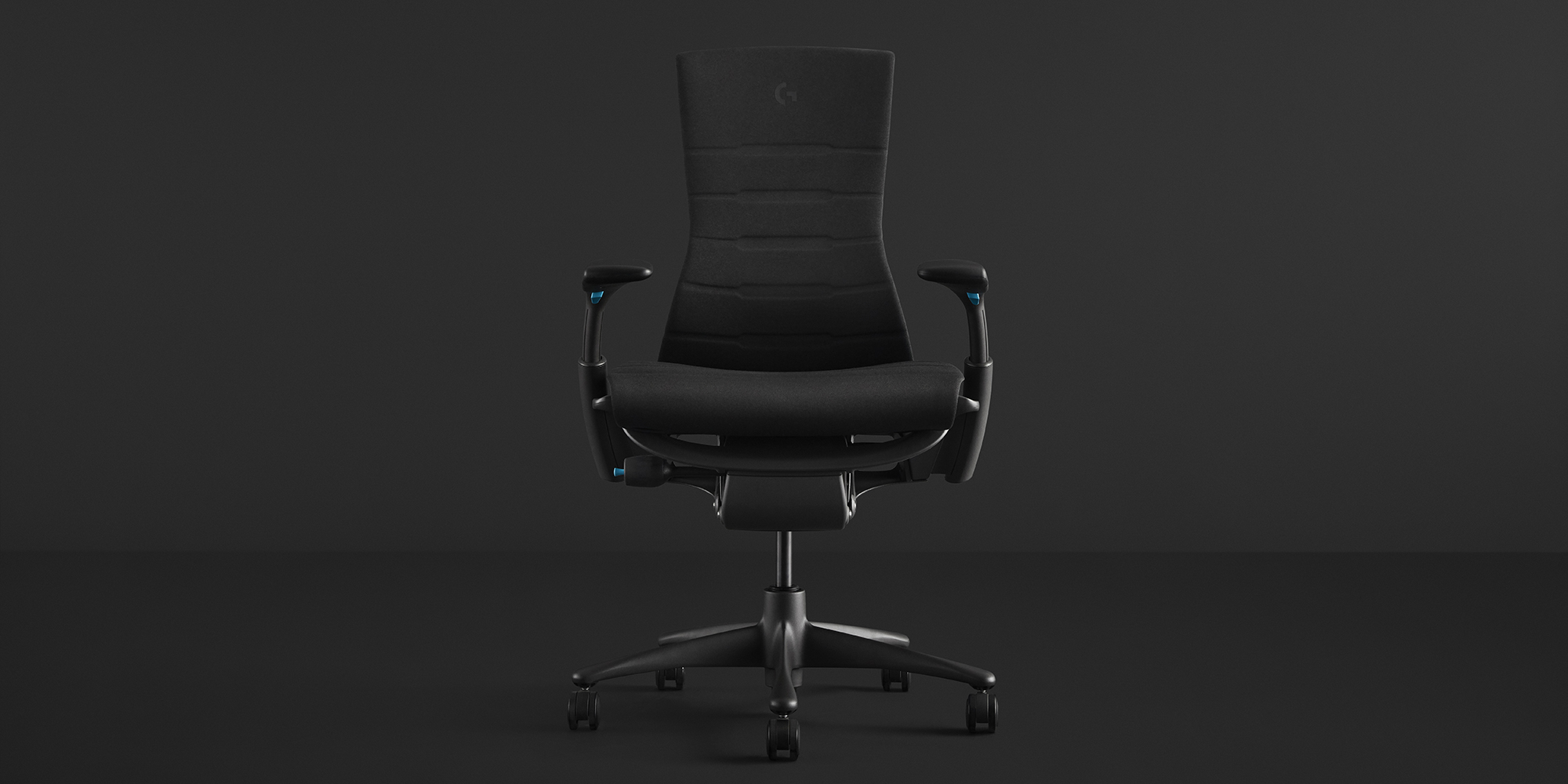 Herman Miller Embody Gaming Chair launches with Logitech - 9to5Toys