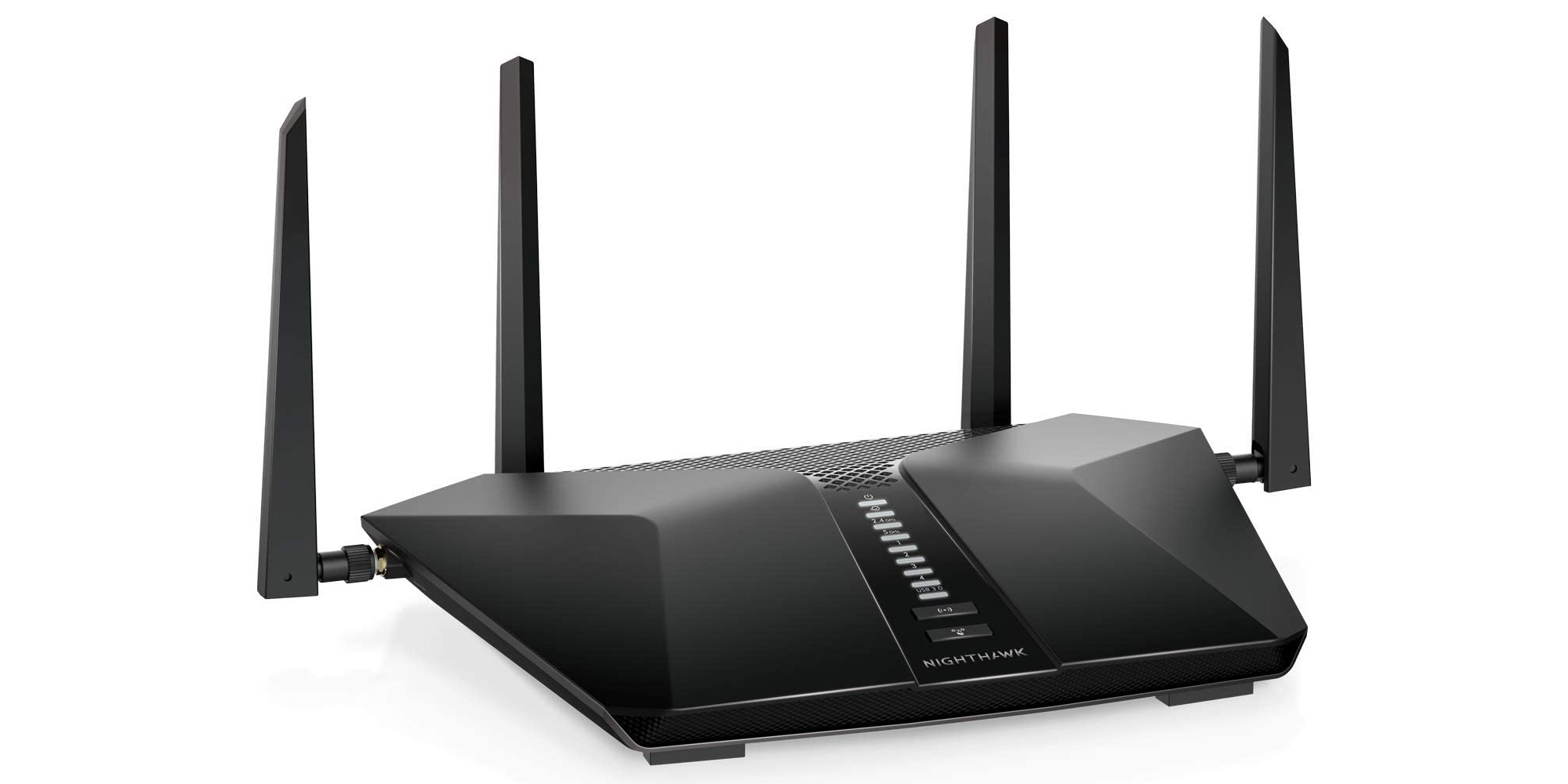 Try out Wi-Fi 6 at up to 5.4Gb/s with these NETGEAR routers at lows ...