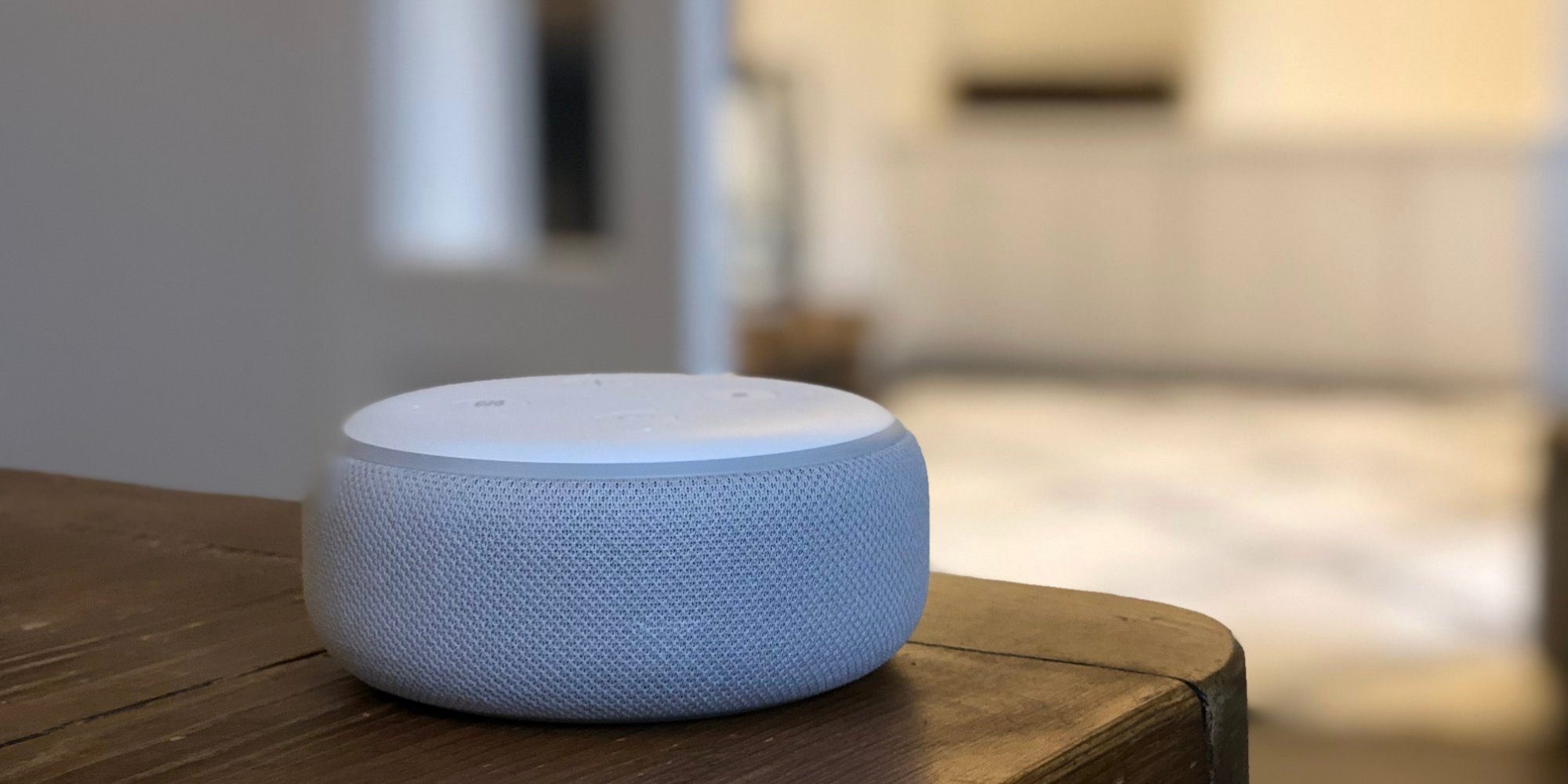 Echo Dot Diary: Alexa Routines that simplify my life each day - 9to5Toys