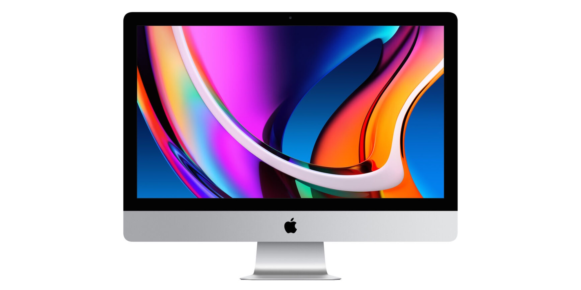 Apple's new Retina 5K iMacs fall to Amazon all-time lows at up to $109 off