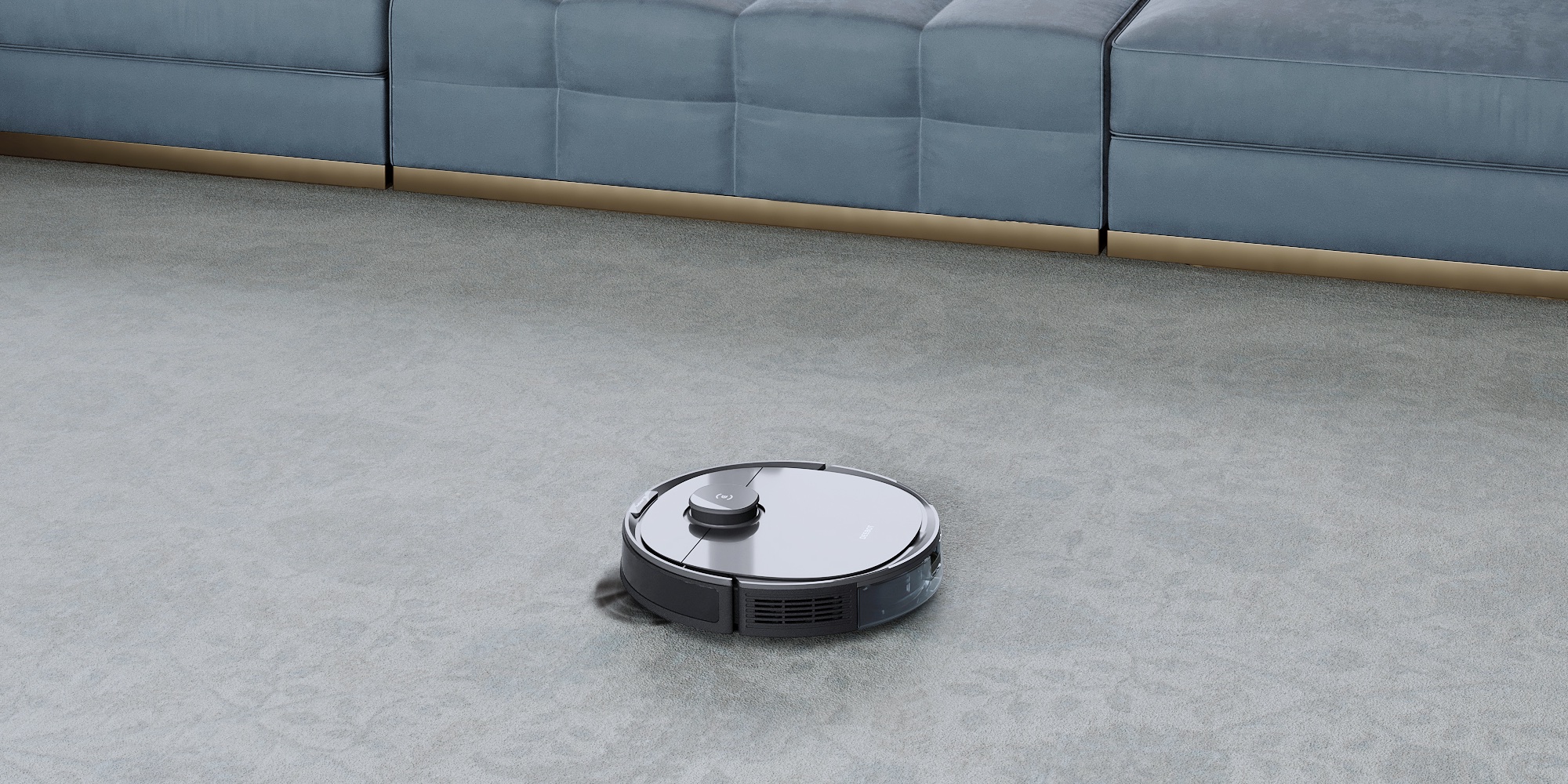 ECOVACS DEEBOT T8 debuts alongside new accessories - 9to5Toys