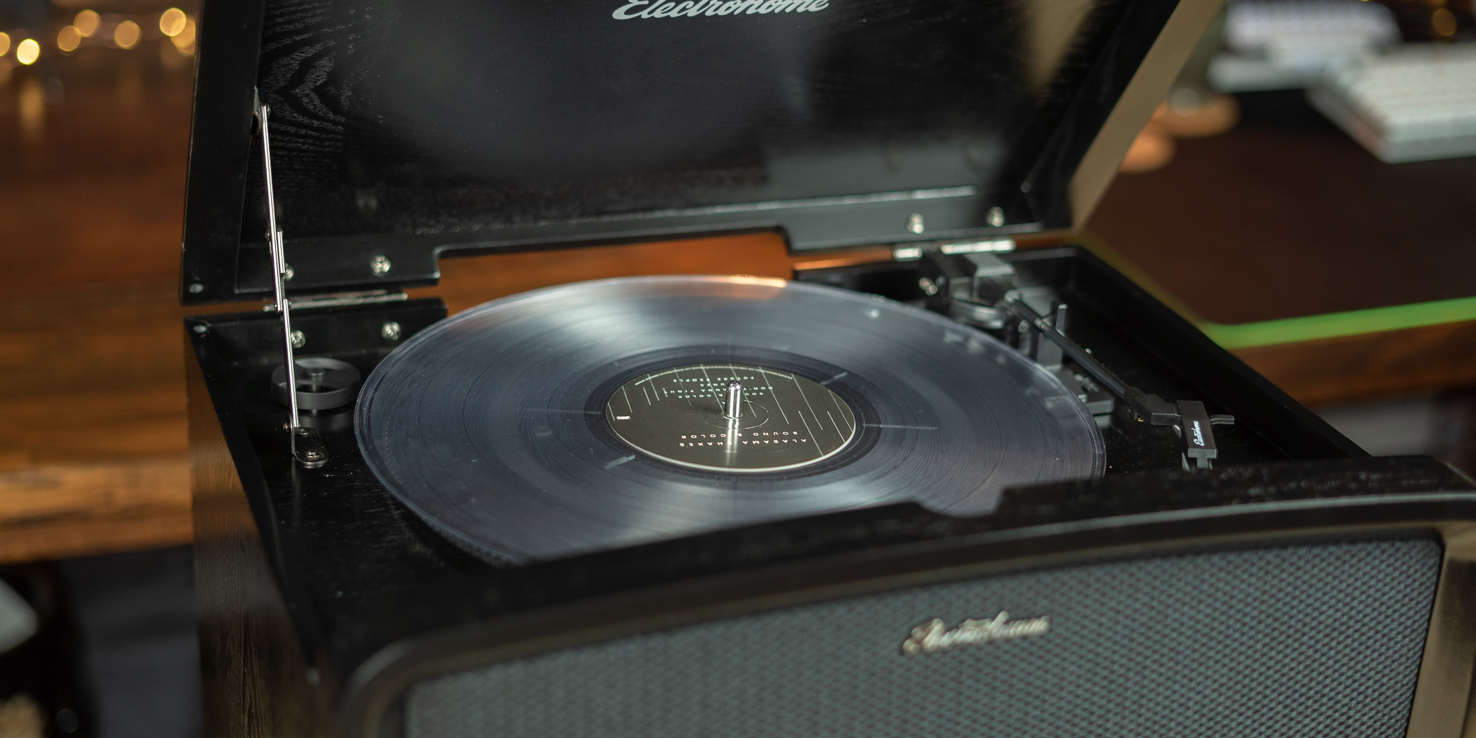 Electrohome Kingston 7-in-1 Sound System Review: What doesn't it do?