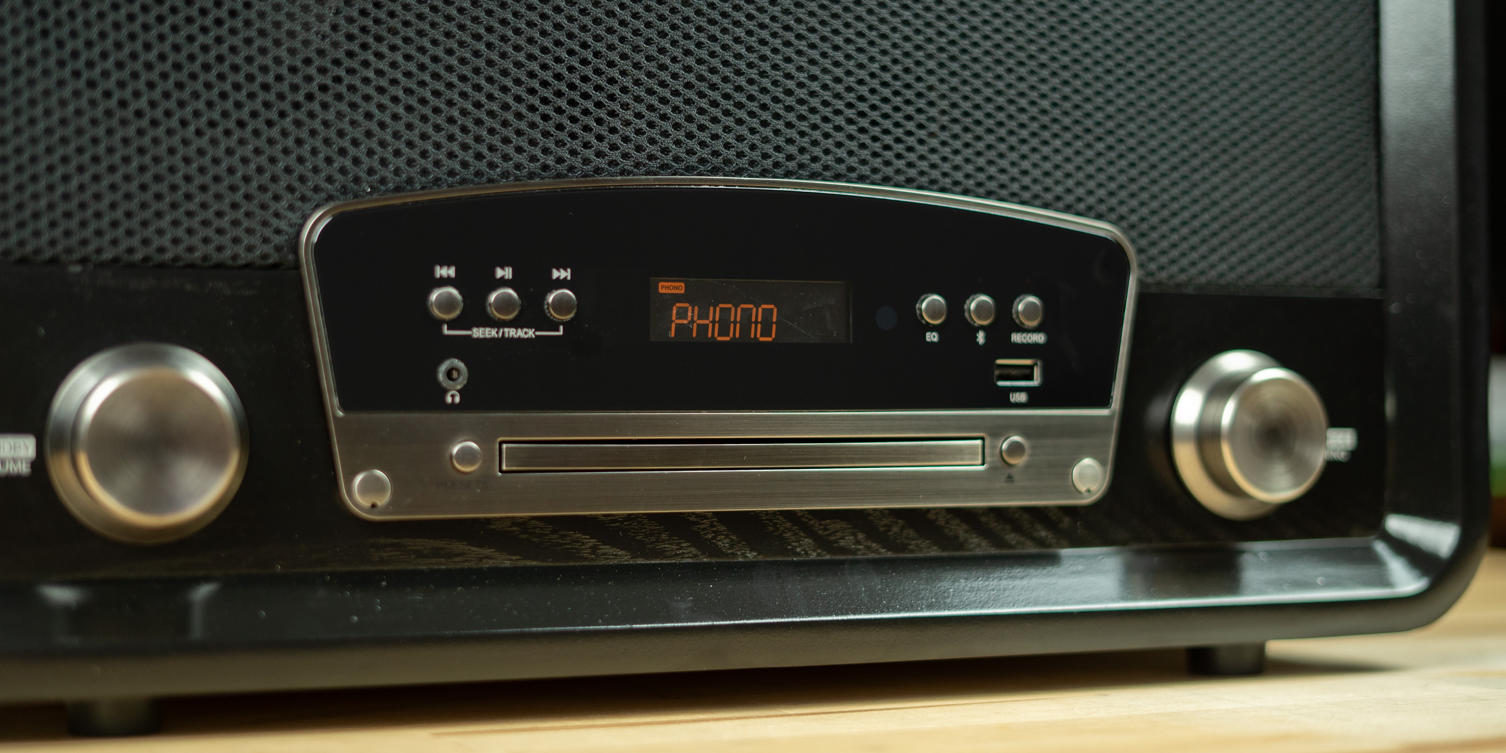 Electrohome Kingston 7-in-1 Sound System Review: What doesn't it do?