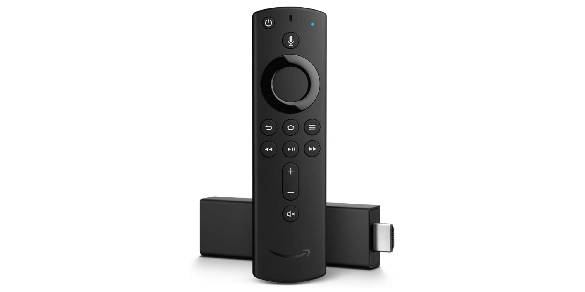 Amazon's Fire TV Stick 4K returns to 2020 low of $35 (Save 30%), more ...