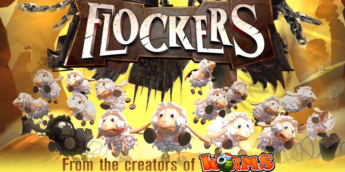 Today’s Android game/app deals + freebies: Flockers, more - 9to5Toys