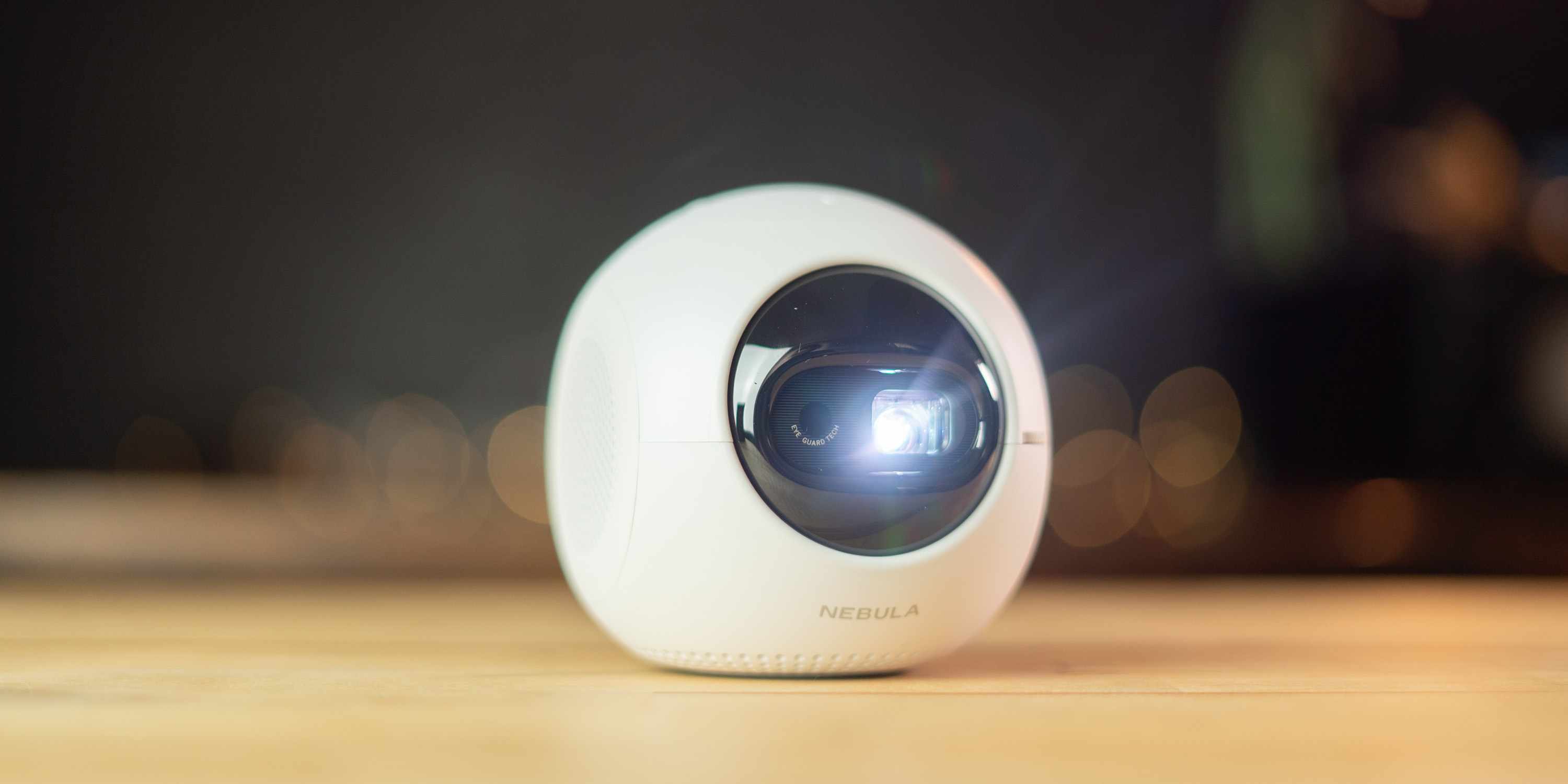 Anker Nebula Astro Review: Smart pocket projector for you or the kids