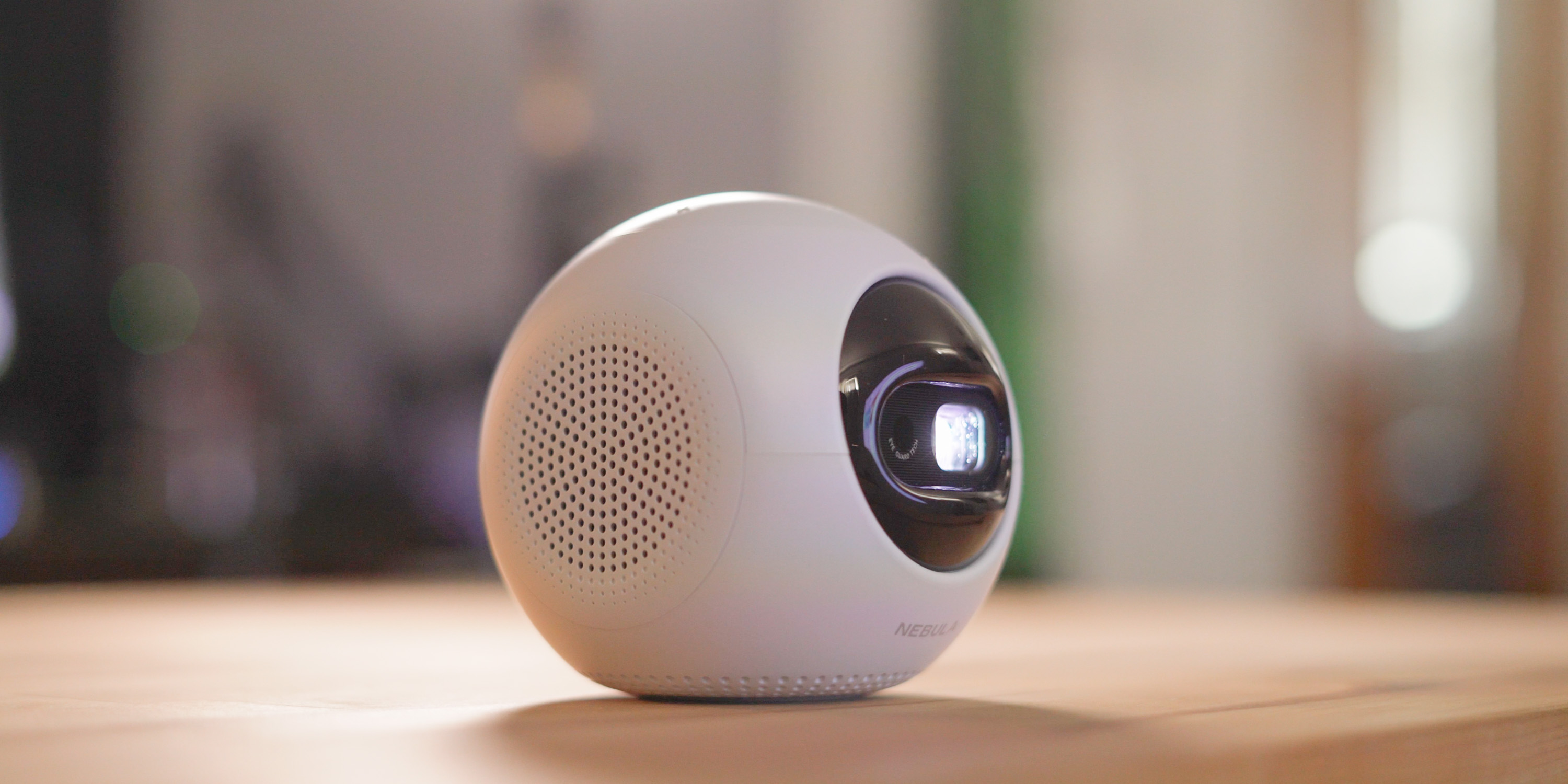 Anker Nebula Astro Review: Smart pocket projector for you or the kids