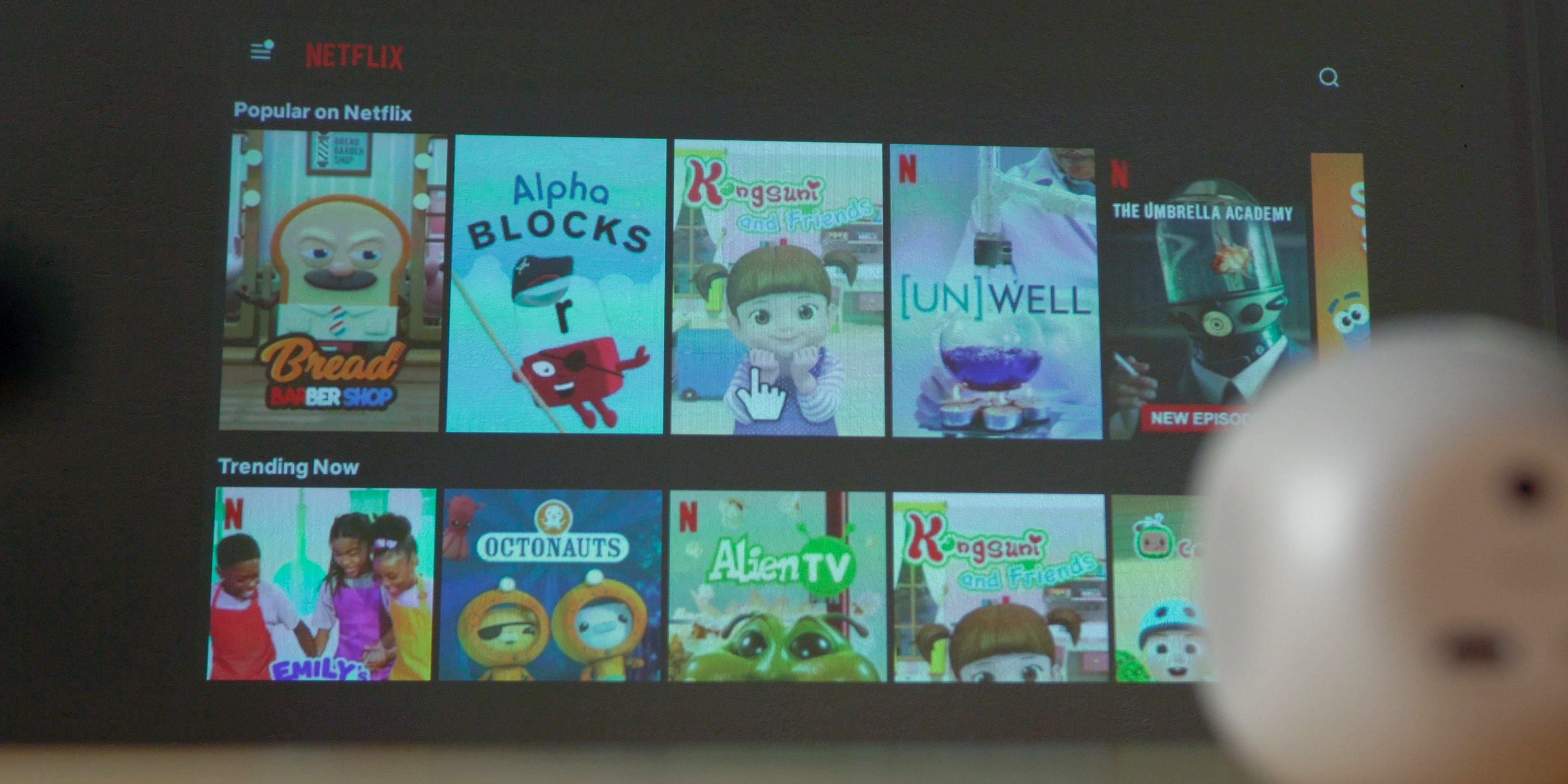 Anker Nebula Astro Review: Smart pocket projector for you or the kids