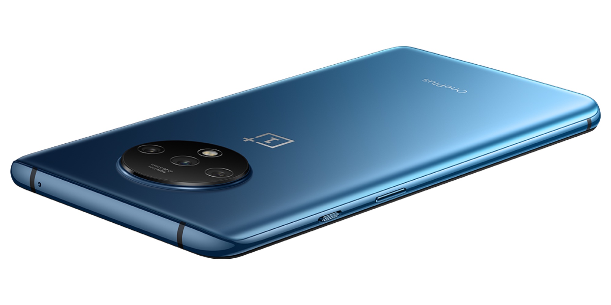 OnePlus 7T Android Smartphone drops to new all-time low at $399 (Save $200)