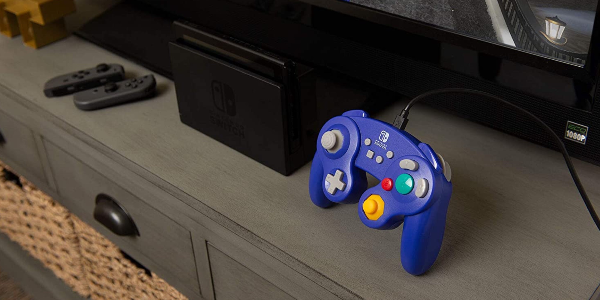 Save up to 30% on Switch, PS4, and Xbox One controllers starting at $13