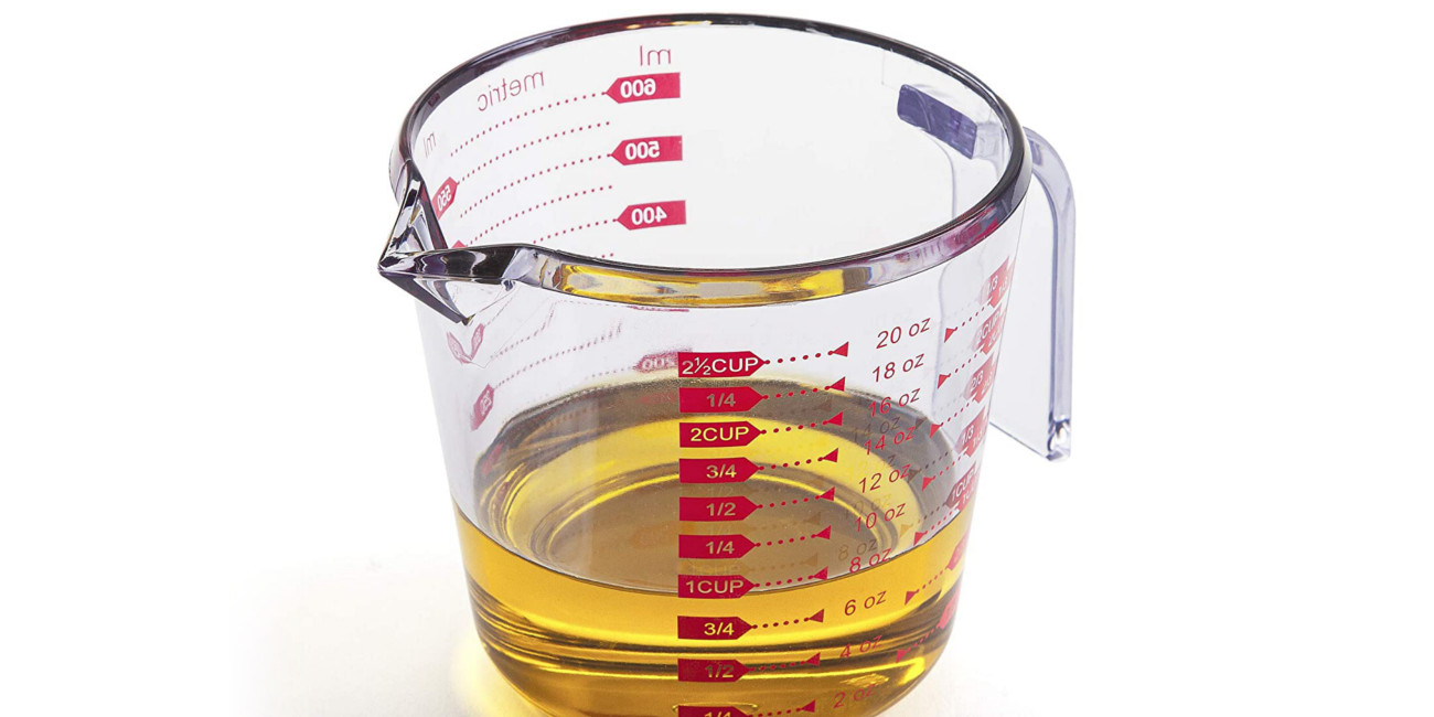 Score a new 20-ounce Prepworks Measuring Cup at the Amazon low: $3 (Reg ...