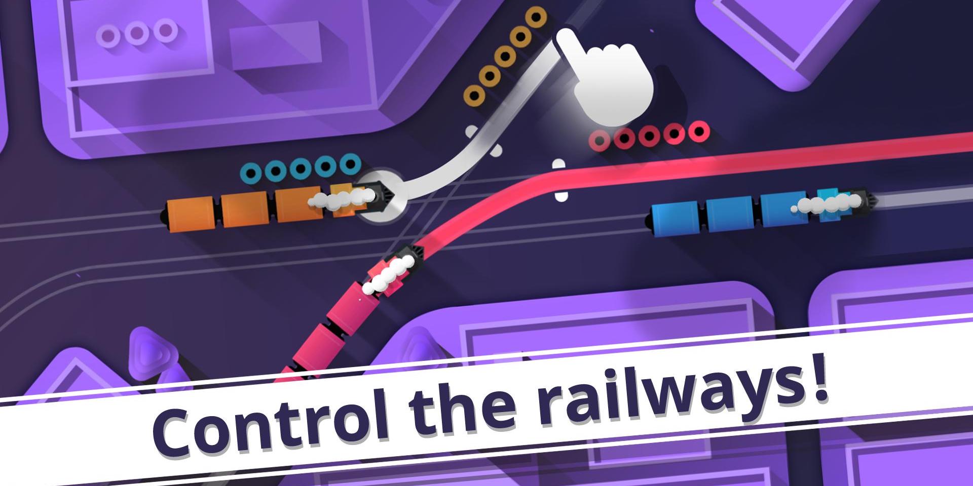 Today's Android game and app deals: Railways, Swiftly, Braveland Wizard ...