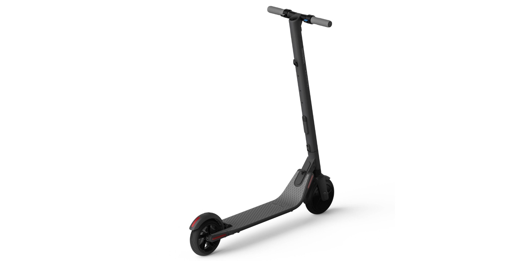 Segway's Ninebot ES2-N Electric Scooter drops to $400 (Save 32%)