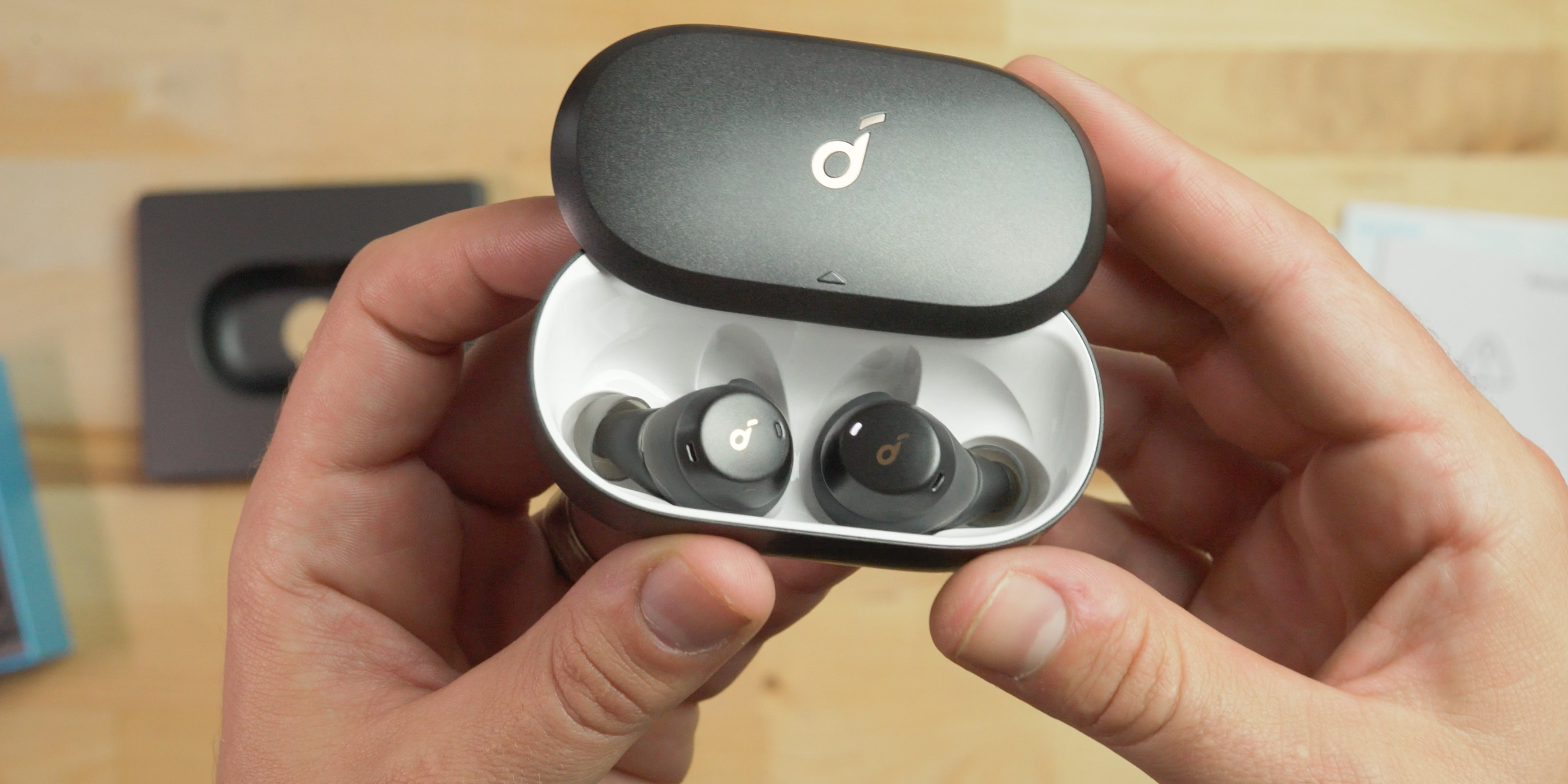 Anker Soundcore Liberty Neo True Wireless Earbuds undercuts AirPods at ...