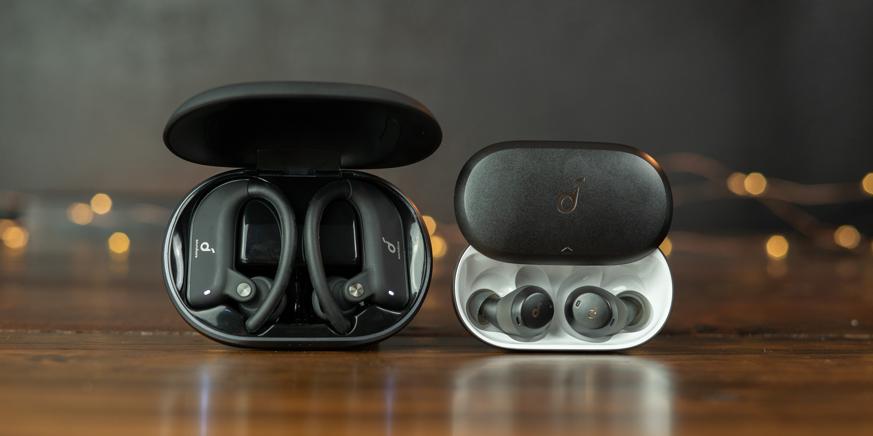 Hands-on with the sporty Anker Soundcore Spirit X2 and Dot 2 earbuds