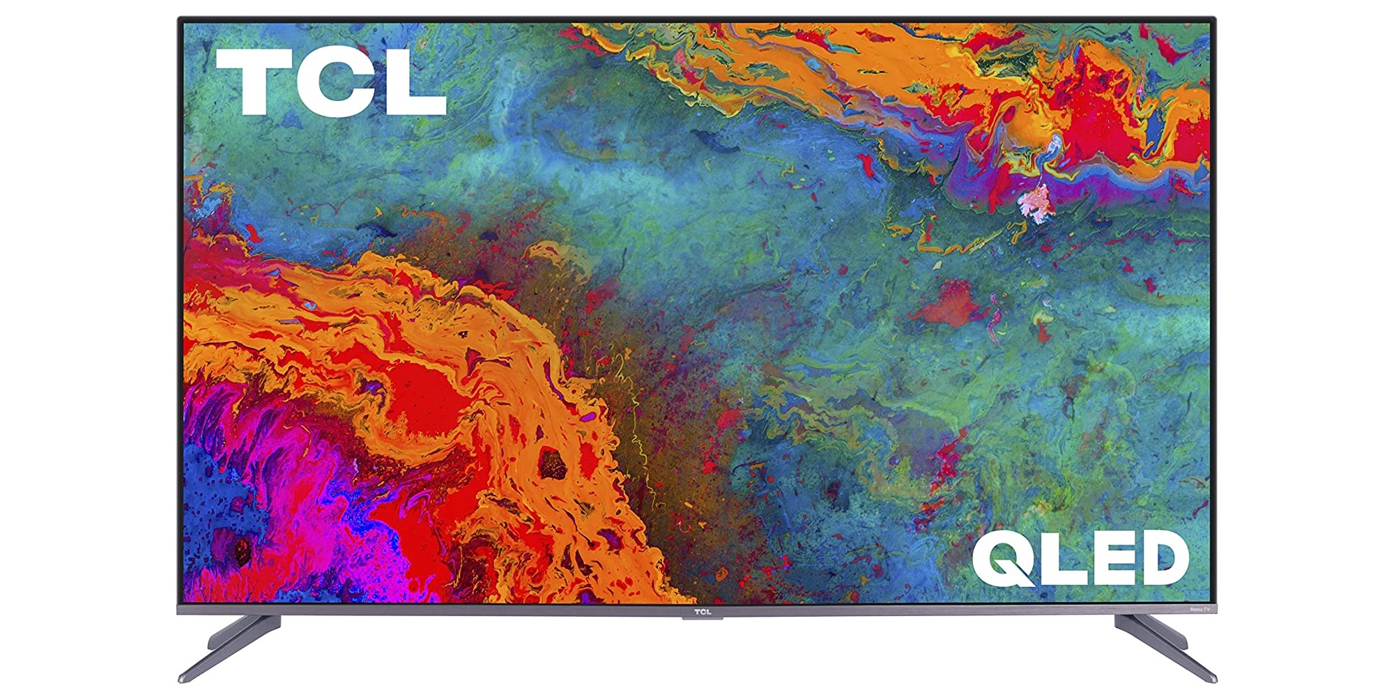 TCL 6 series TV lineup debuts with 120Hz refresh rates, more - 9to5Toys