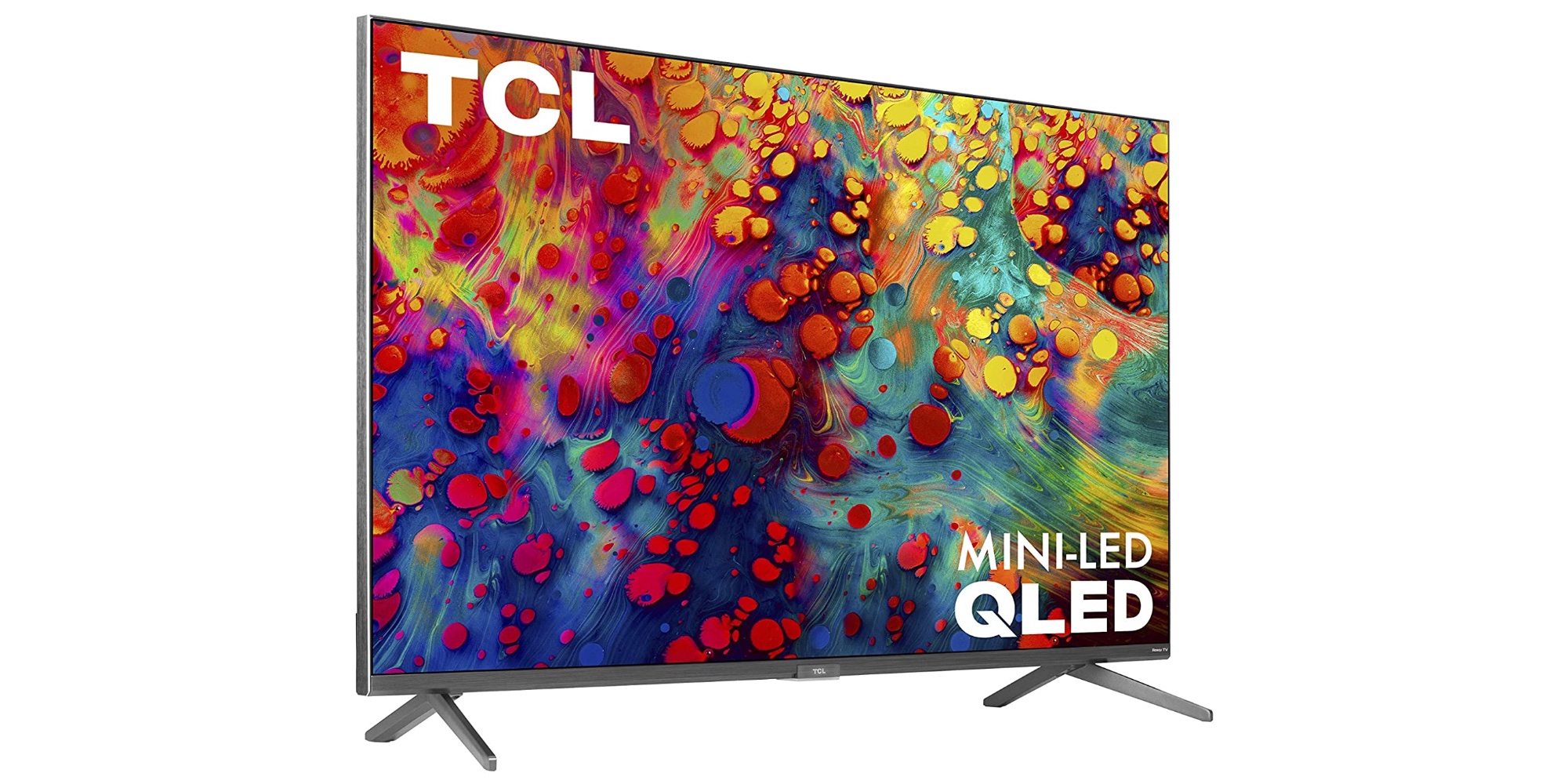 TCL 6 series TV lineup debuts with 120Hz refresh rates, more - 9to5Toys