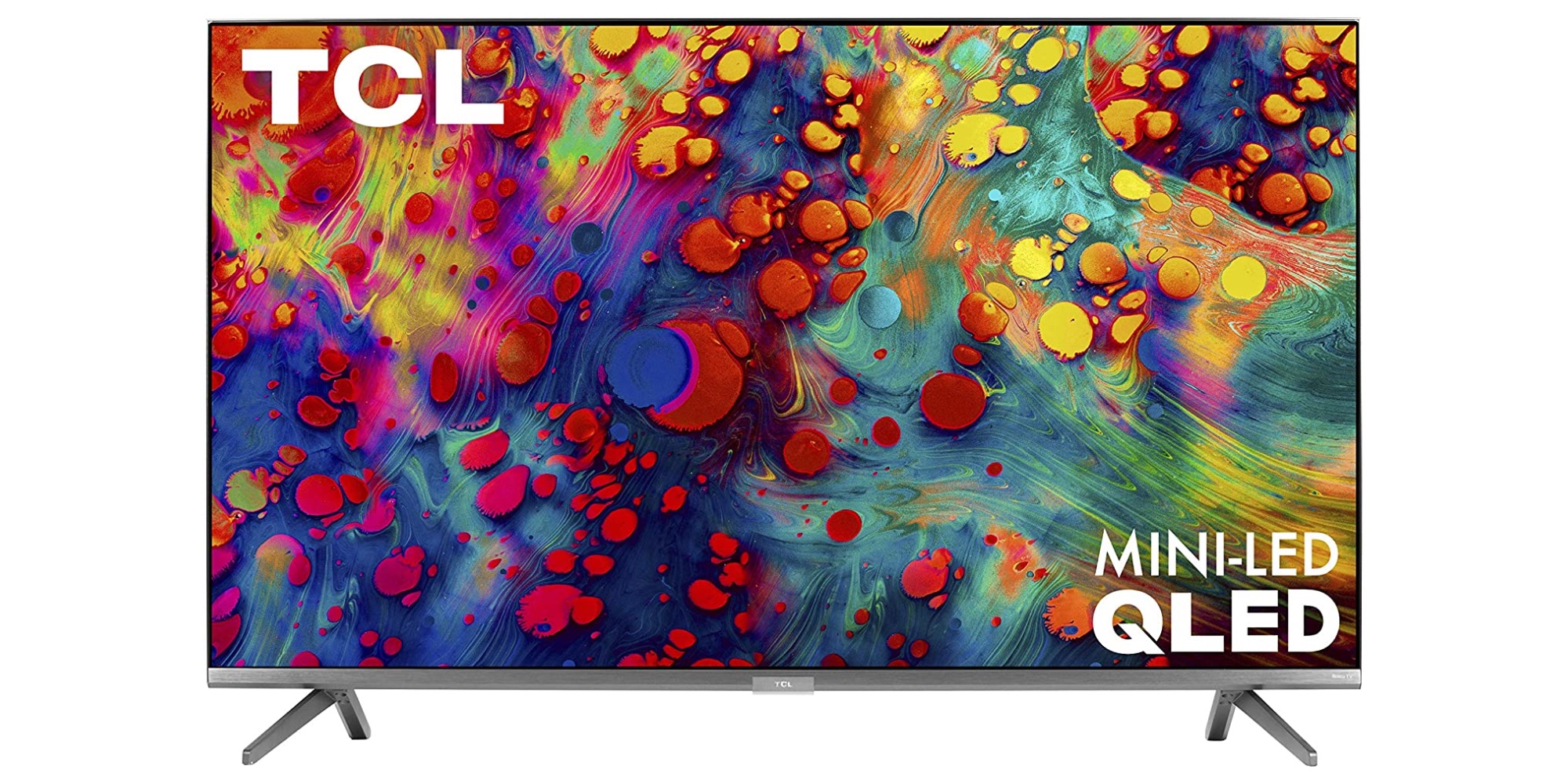 TCL 6 series TV lineup debuts with 120Hz refresh rates, more - 9to5Toys