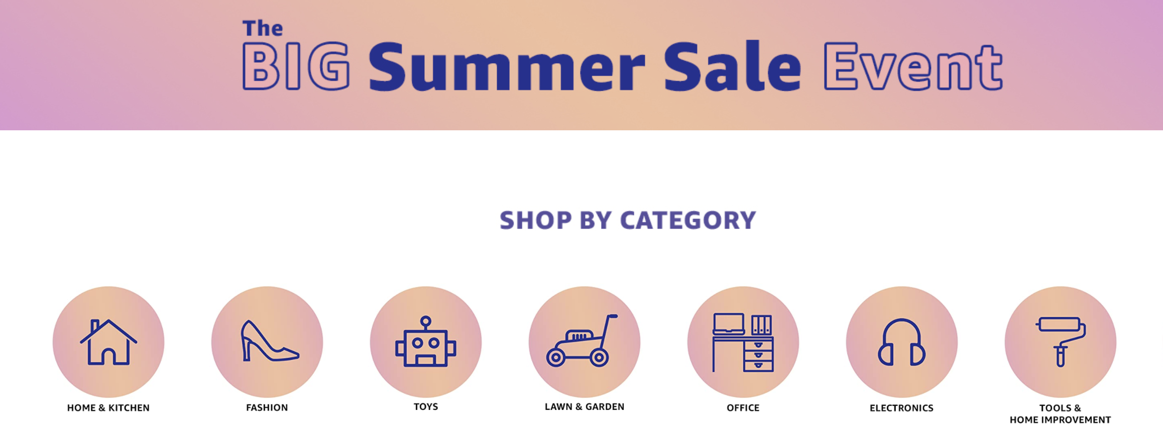 Amazon Big Summer Sale offers deals on tech, more - 9to5Toys