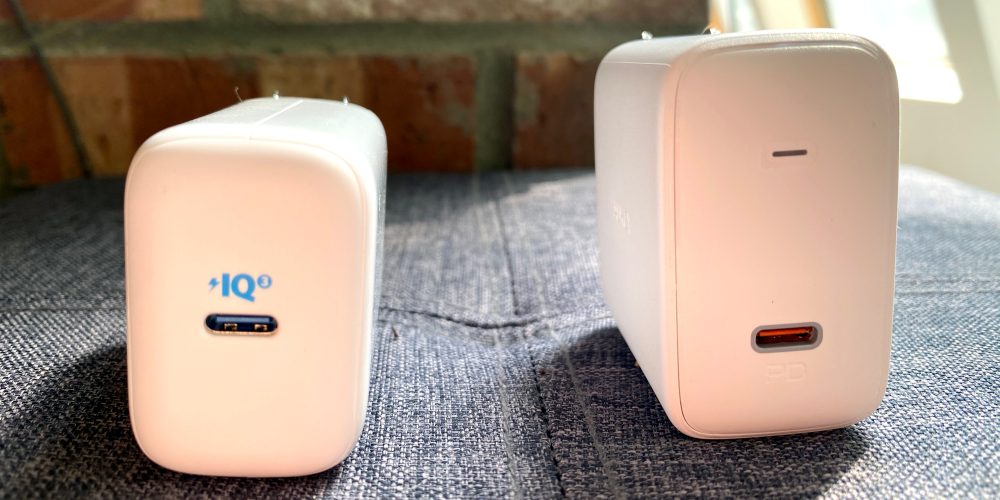 Anker PowerPort III Pod Review: 65W USB-C charging easily - 9to5Toys