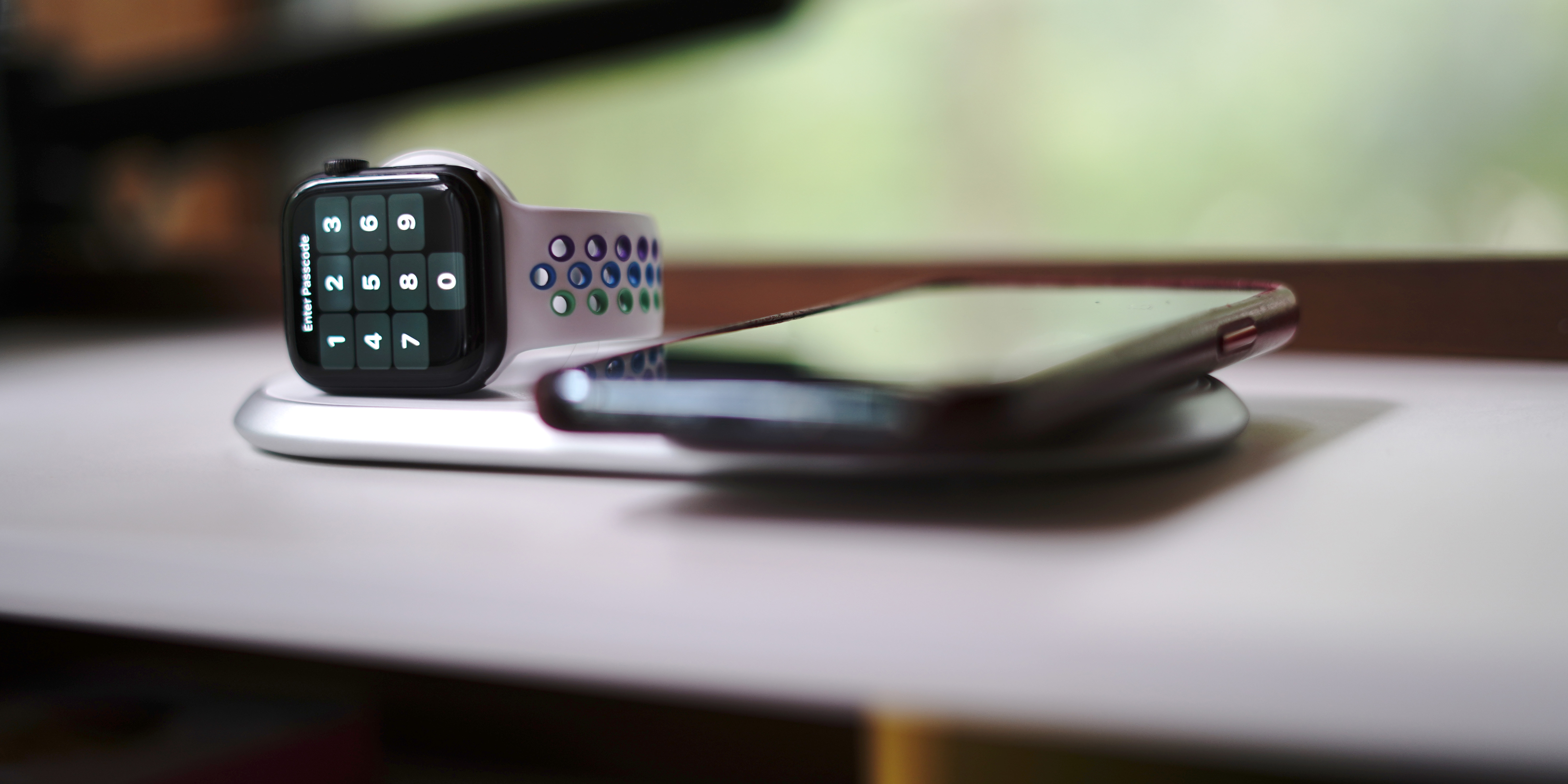 Choetech iPhone and Apple Watch charger review - 9to5Toys