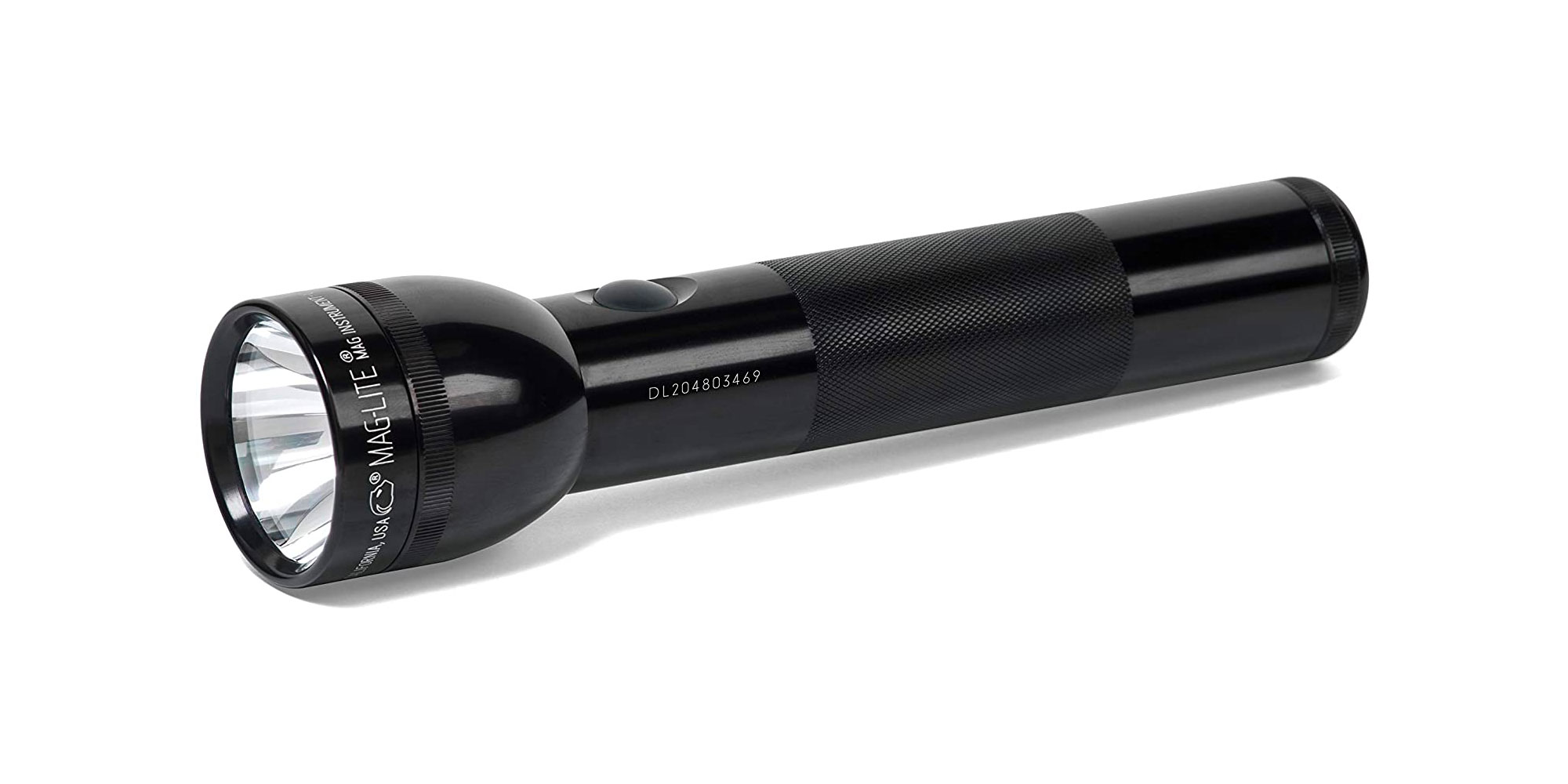 Maglite's LED flashlight offers 213-lumens and is a traveling must at ...