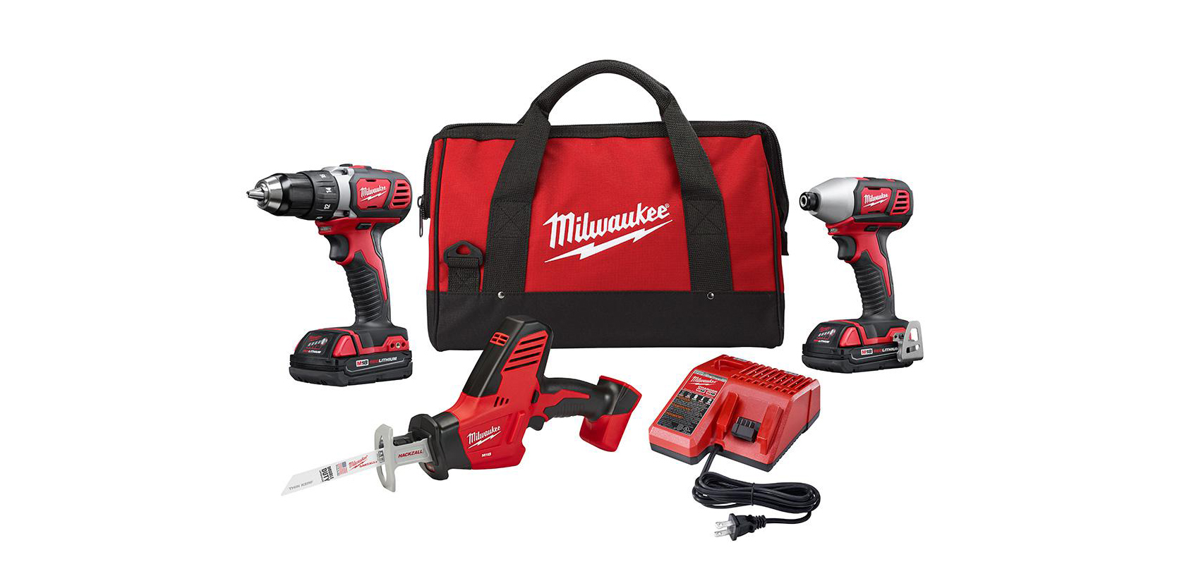 Home Depot Milwaukee tool sale enhances your setup with up to 35% off
