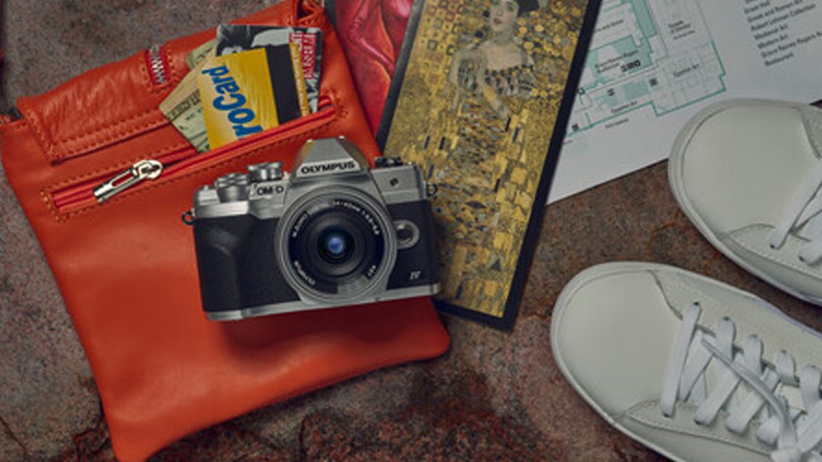 Olympus Deals and Promo Codes - 9to5Toys