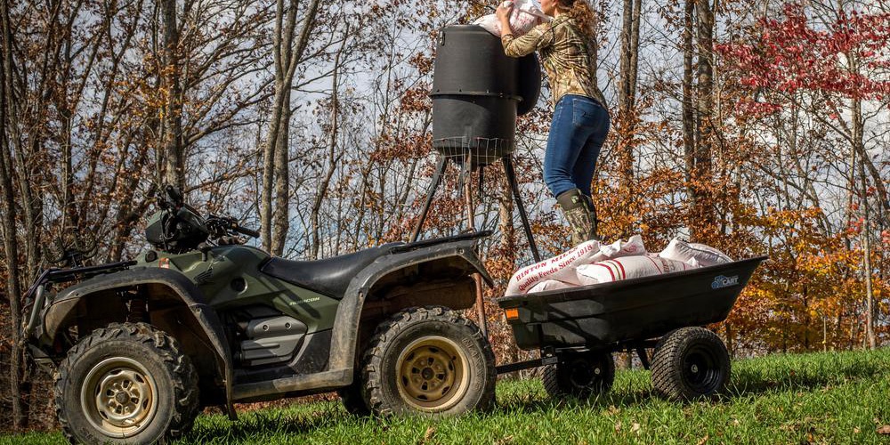 Home Depot 1-day sale offers outdoor tools, carts, more up to 30% off