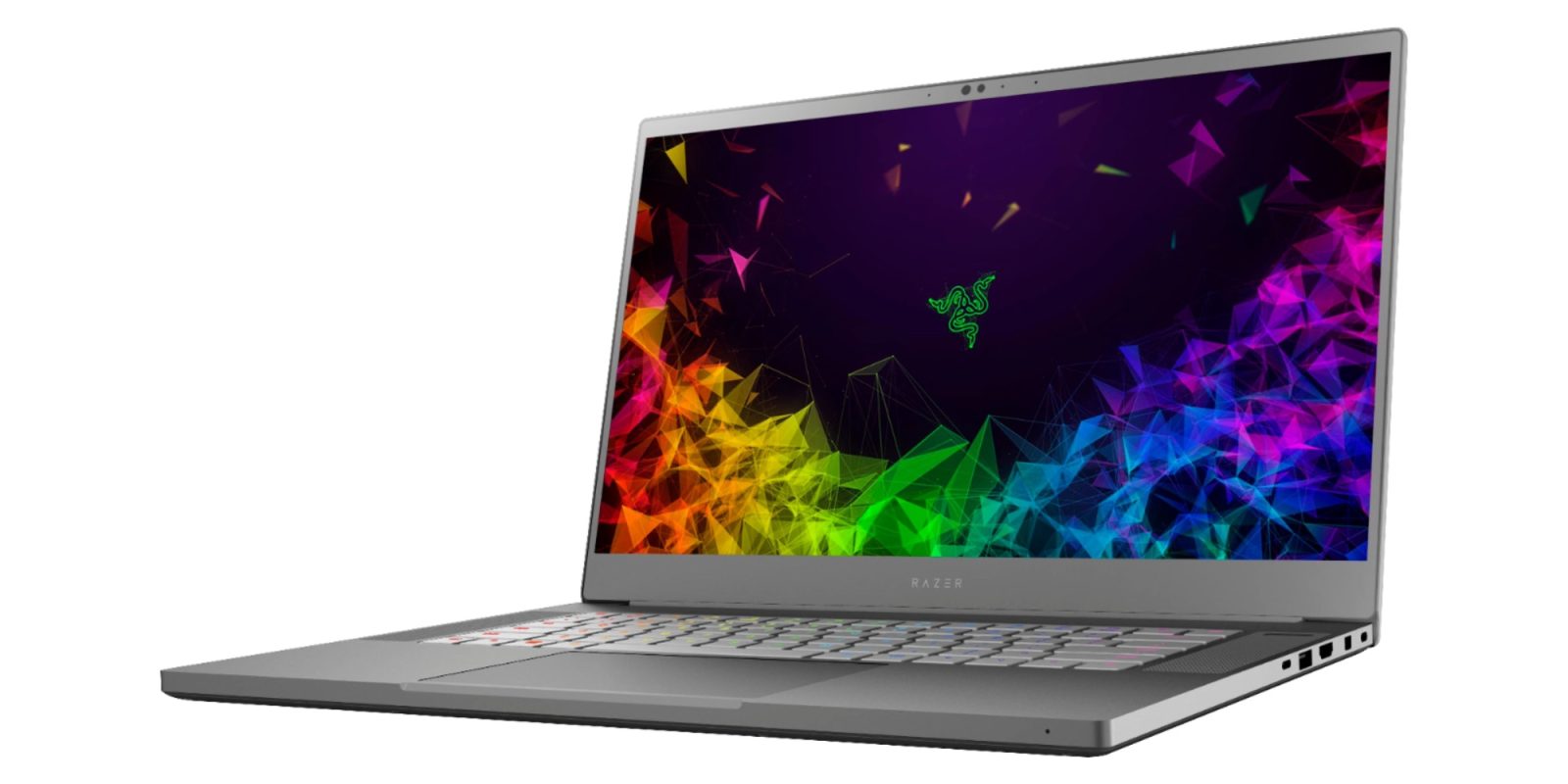 Razer's prev-gen. Blade 15 Gaming Laptop hits new all-time low at $800 off
