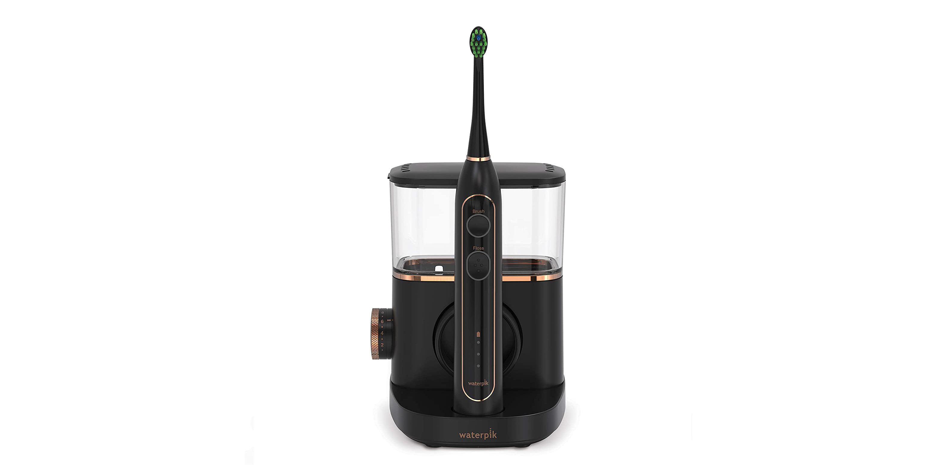 Top-rated Waterpik flossing system drops to $116 in today's Gold Box