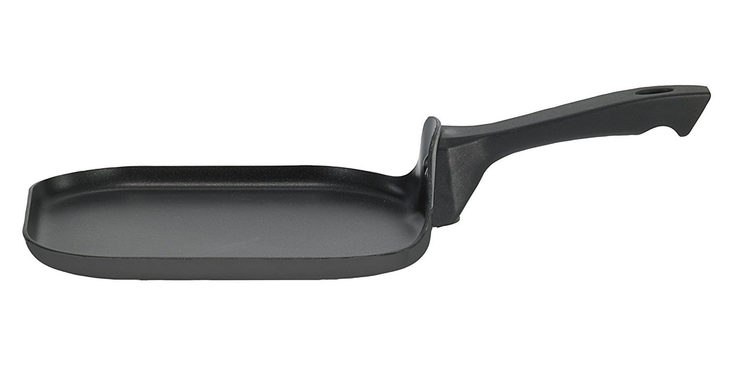 T-fal's Specialty Mini Griddle pan hits all-time low at just $5 Prime ...