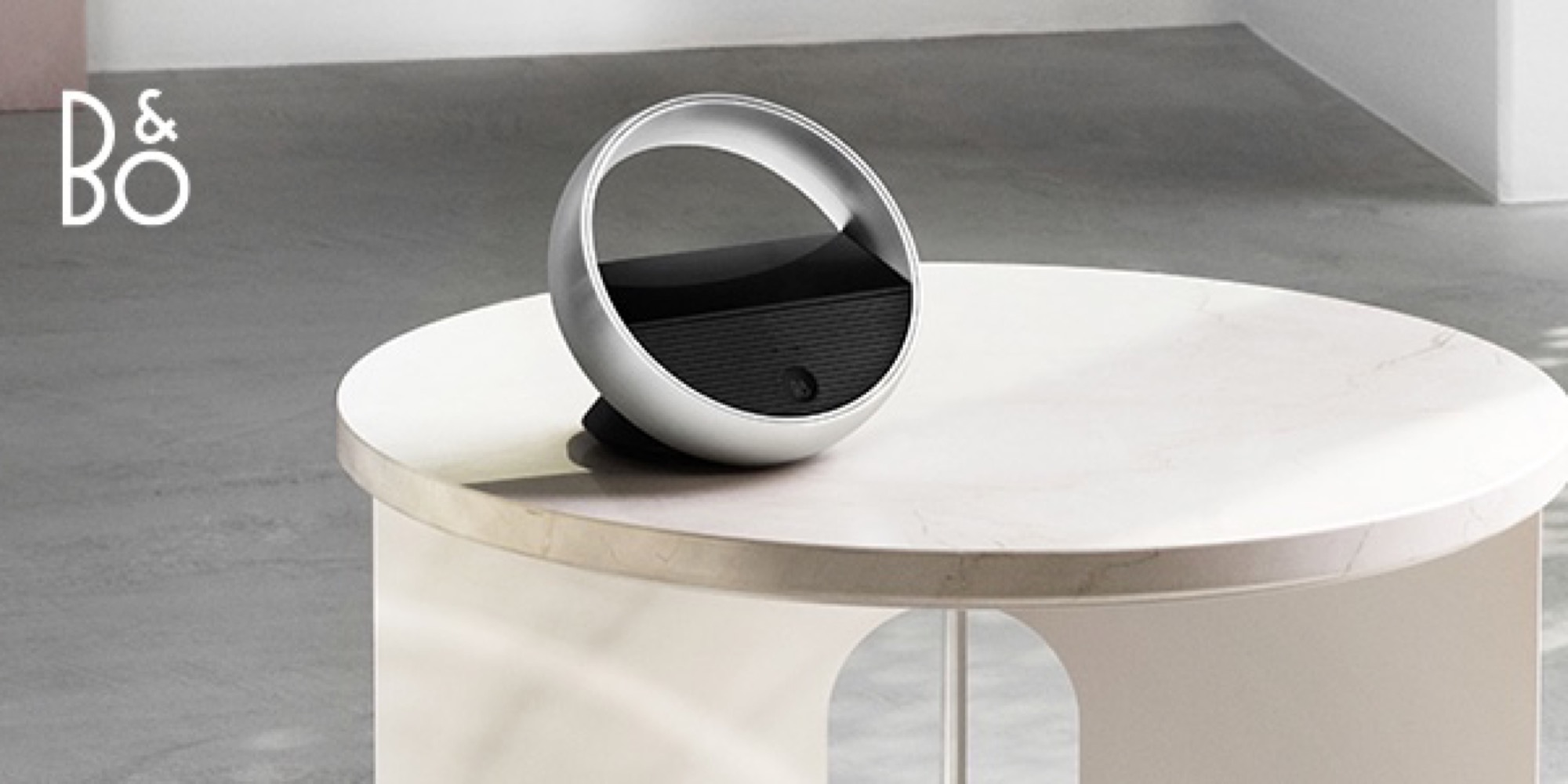 Beoremote Halo is a pricey Bang & Olufsen touchscreen remote - 9to5Toys