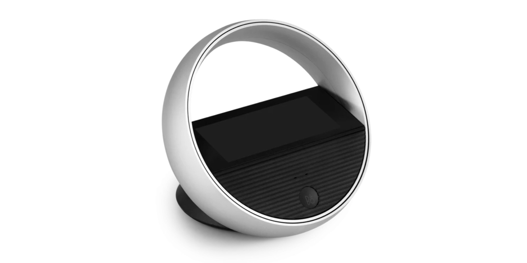 Beoremote Halo is a pricey Bang & Olufsen touchscreen remote - 9to5Toys