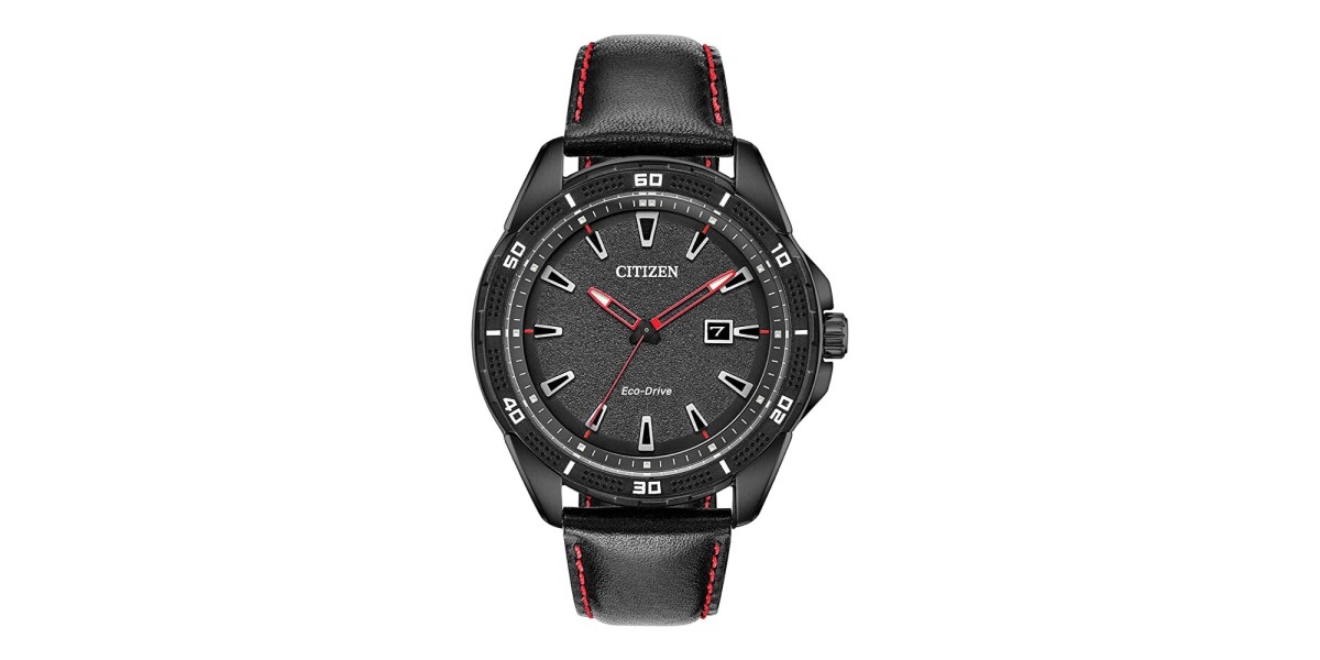 Citizen's Eco-Drive Watches and Gallery Wall Clocks plunge as low as $60