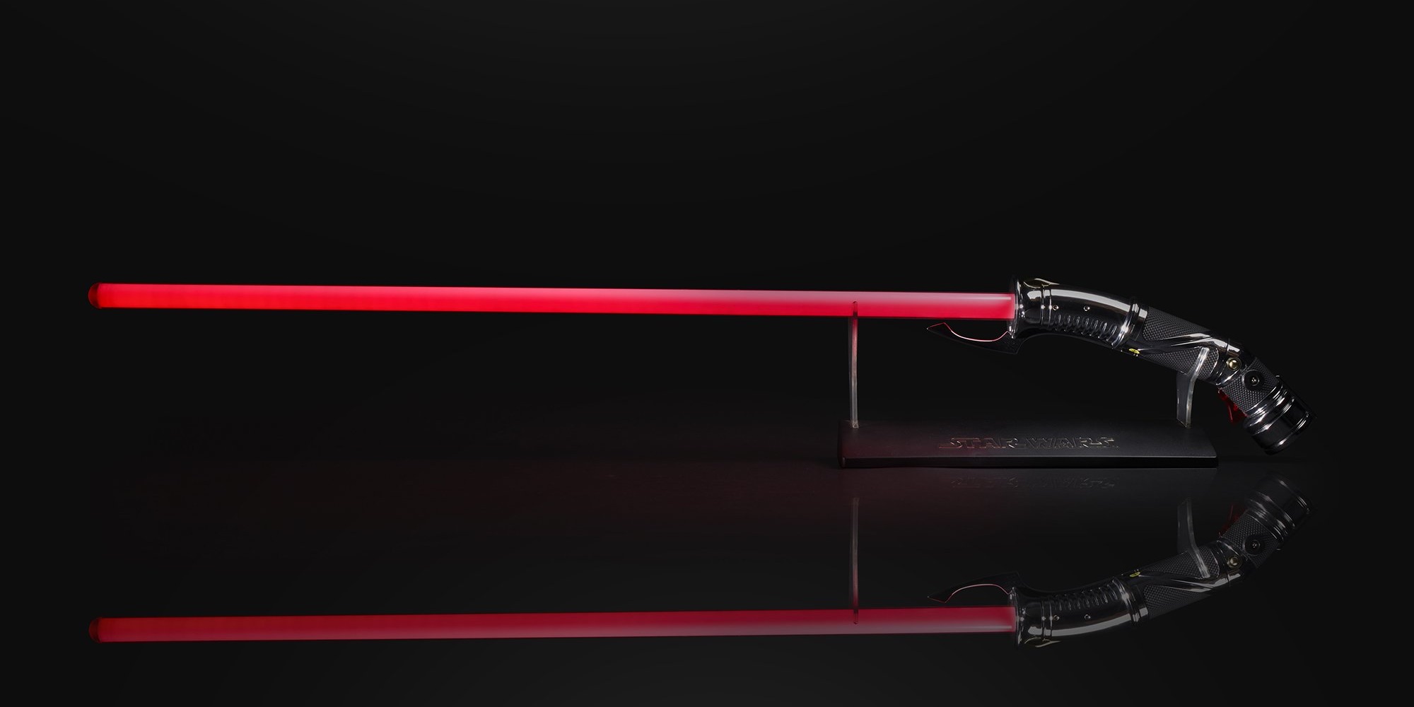 Gift the Jedi on your list a Force FX Lightsaber on sale from $122 ...