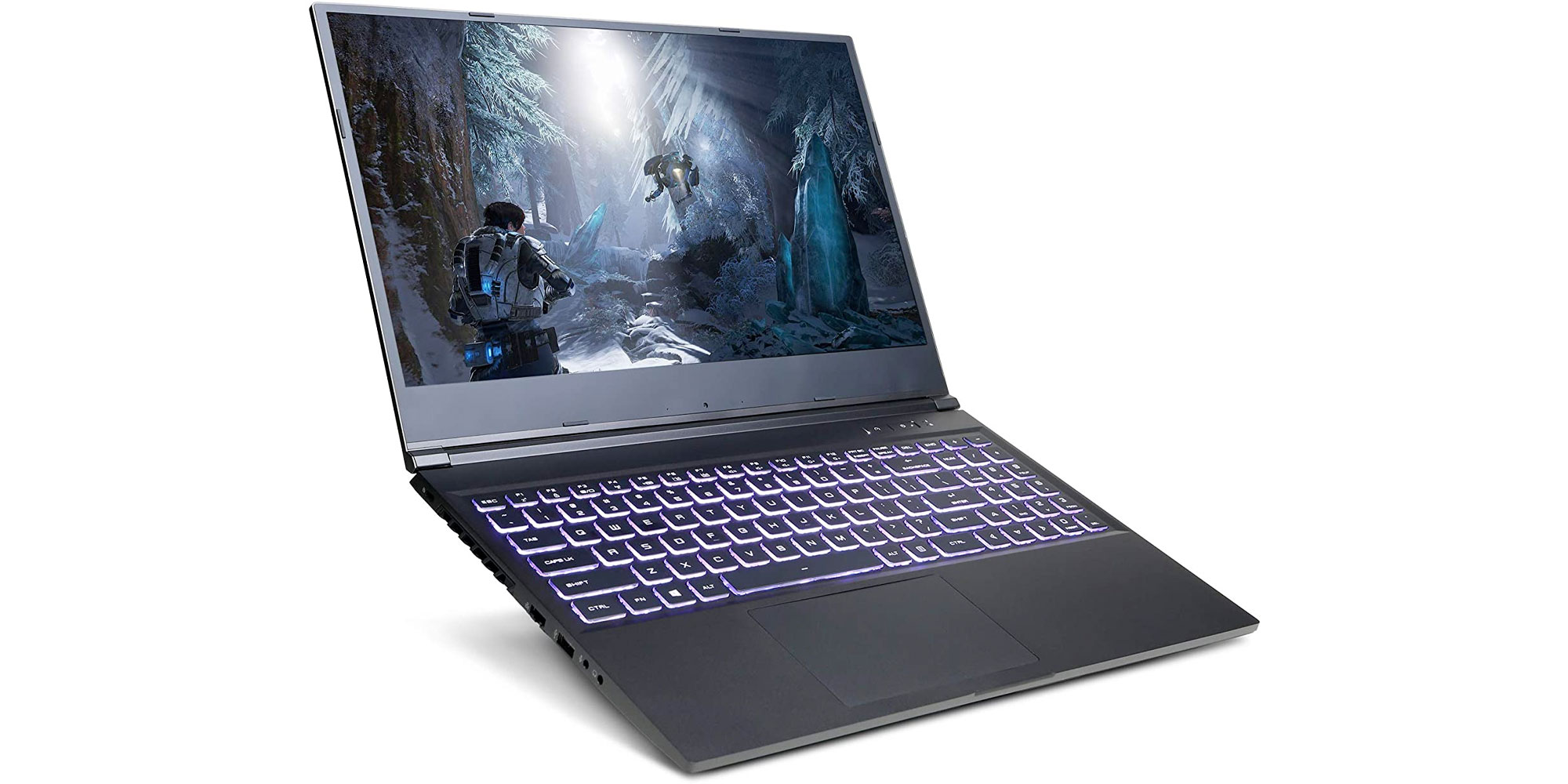 CyberPowerPC's RTX 2060-powered laptop offers a 120Hz display at $843 ...