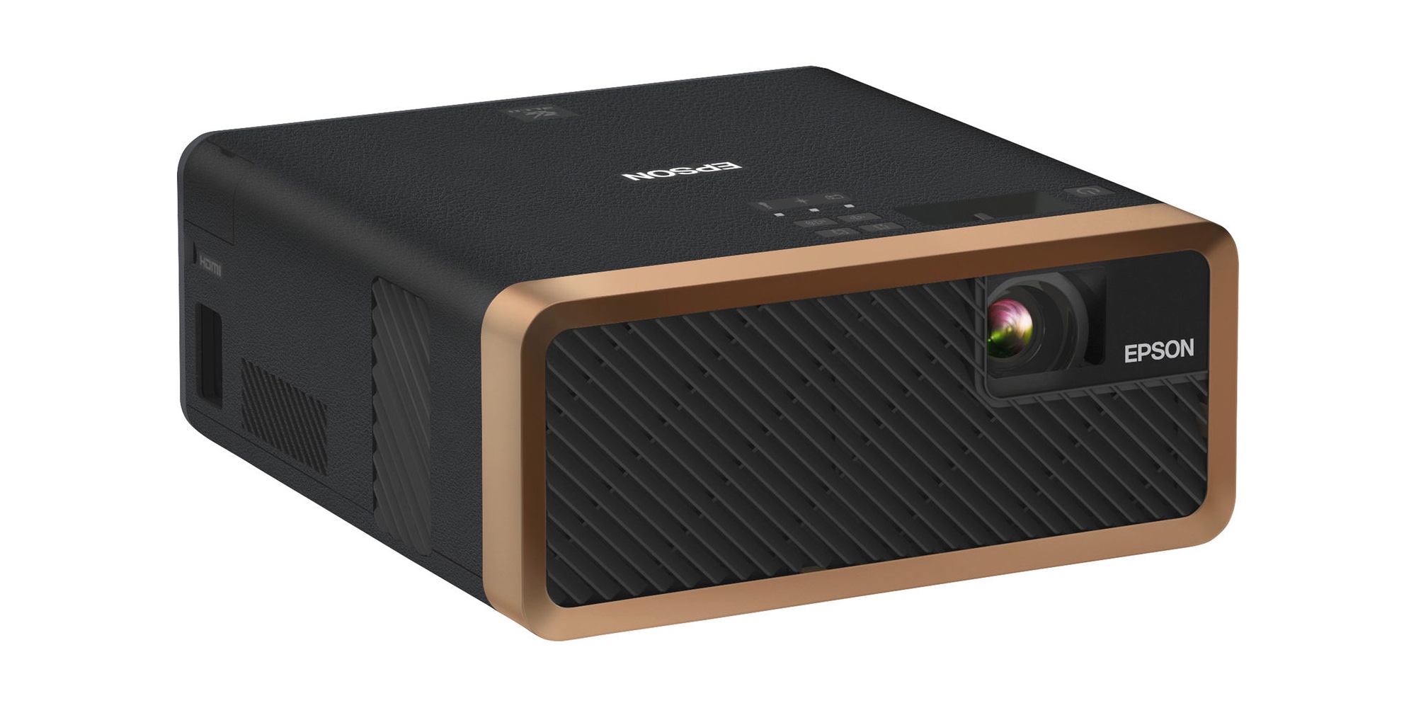 Epson's Android TV Laser Projector creates a 150-inch screen at $700 ...