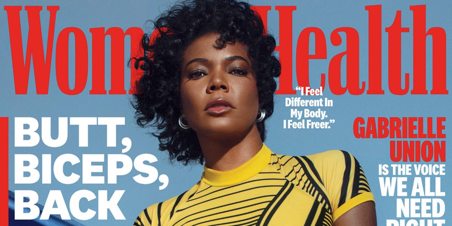 Fall magazine sale from under $5/yr: Women's Health, more - 9to5Toys