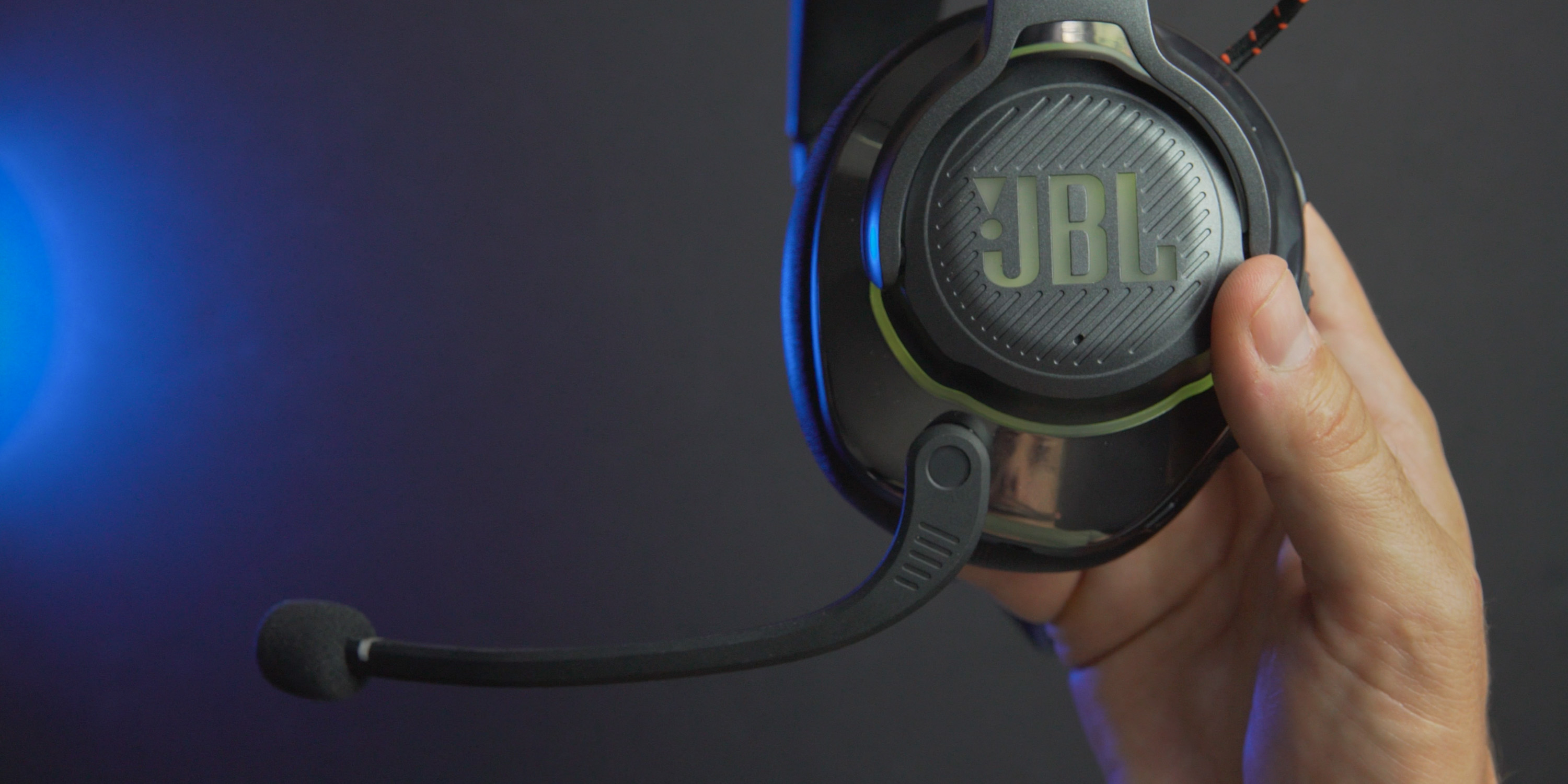 JBL Quantum 800 Review: Wireless, ANC, and glorious RGB