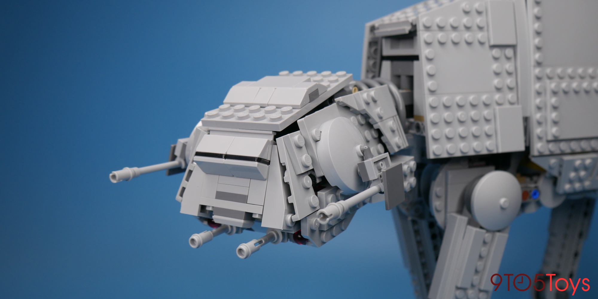 LEGO Star Wars summer 2021 sets: UCS AT-AT, more - 9to5Toys