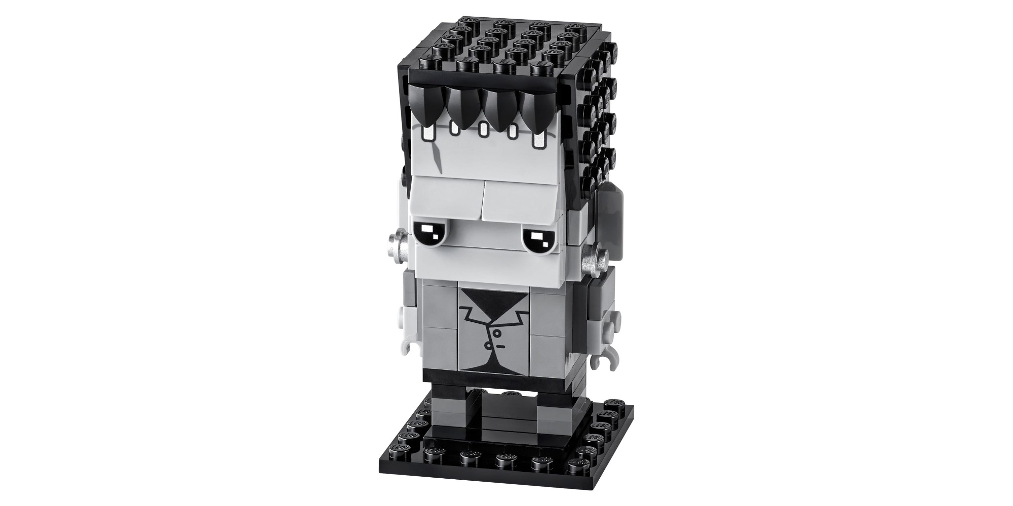 LEGO BrickHeadz Frankenstein debuts ahead of Halloween - 9to5Toys
