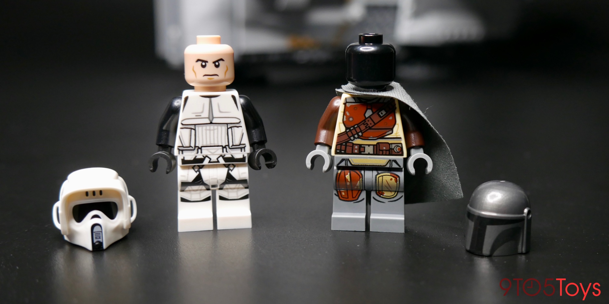 LEGO Razor Crest: Hands-on with 2020's best Star Wars set - 9to5Toys