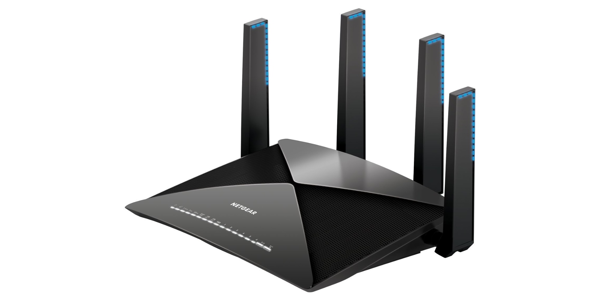 Save 40% on NETGEAR's Nighthawk 802.11ac Router with Plex support at ...