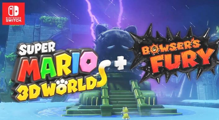 Nintendo unveils Mario battle royale game, new handheld, more - 9to5Toys