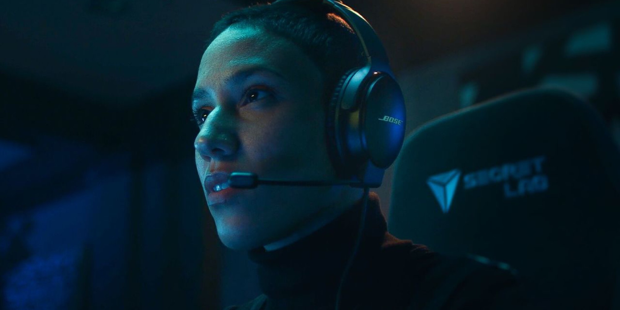 First Bose gaming headset lets QuietComfort 35 II live on - 9to5Toys