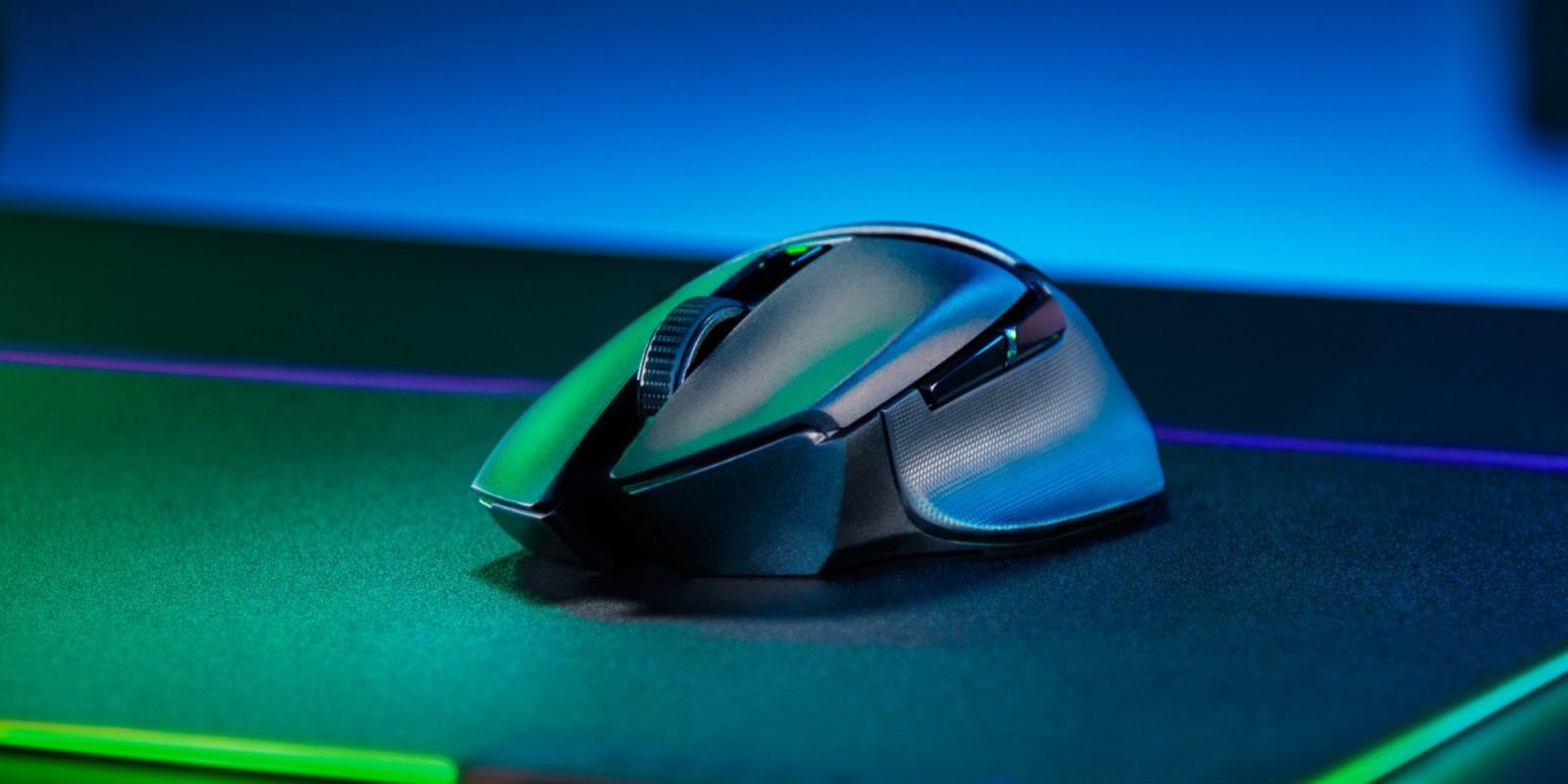 Razer Basilisk X HyperSpeed Gaming Mouse returns to 2020 low at $45 ...