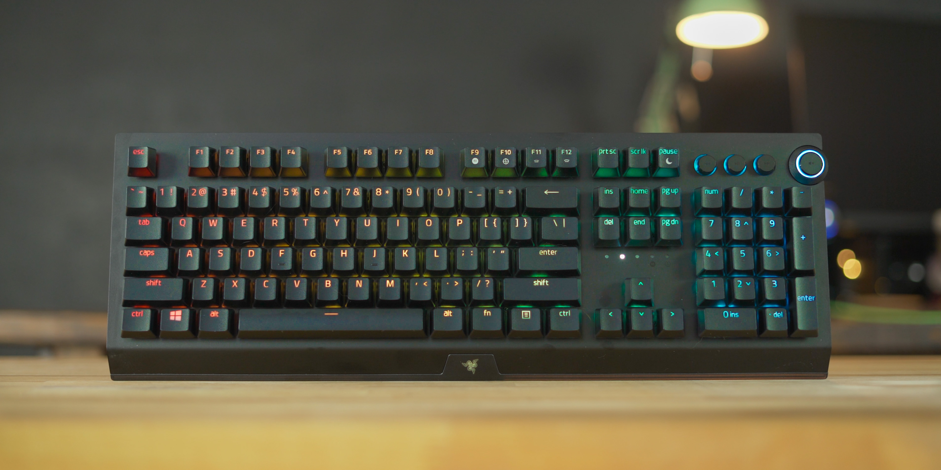 Hands-on with the new Razer's new Wireless Flagship line-up